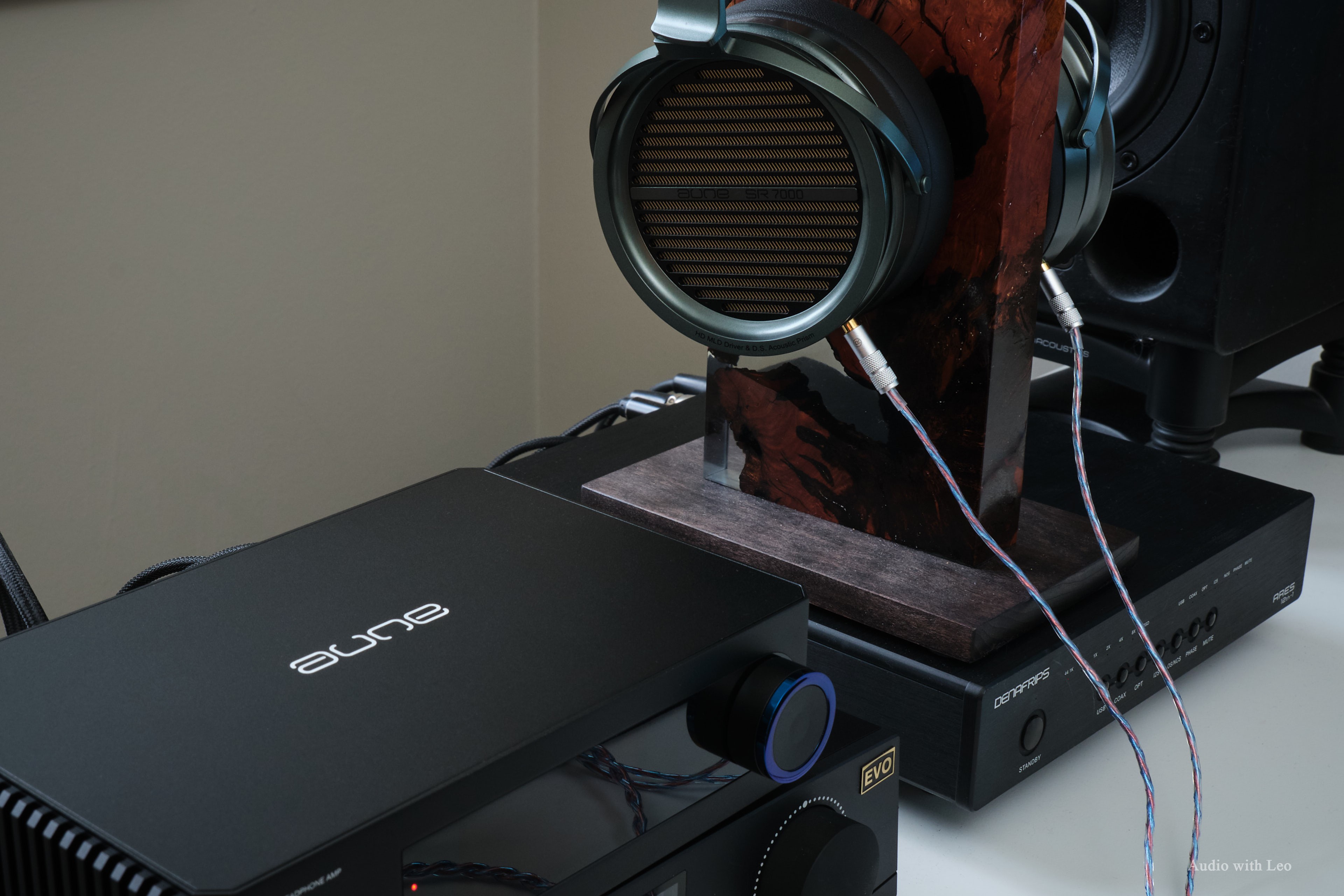 For those of us with multiple headphones, which ones are you listening ...
