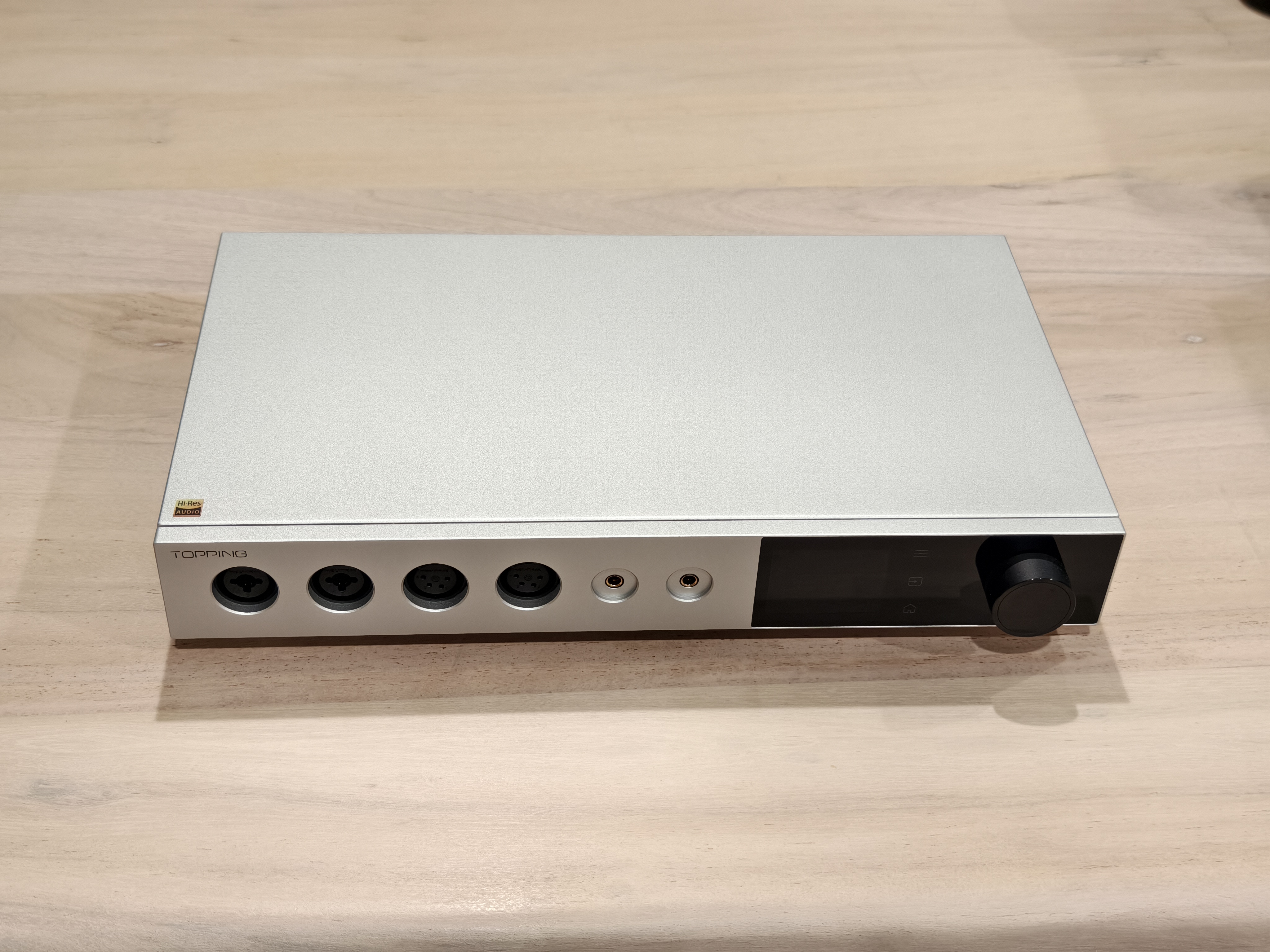 Sold: Topping A900 | Headphone Reviews and Discussion - Head-Fi.org