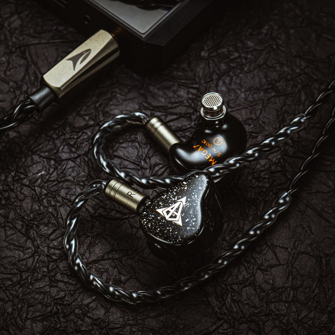 HISENIOR MEGA7 | Headphone Reviews and Discussion - Head-Fi.org