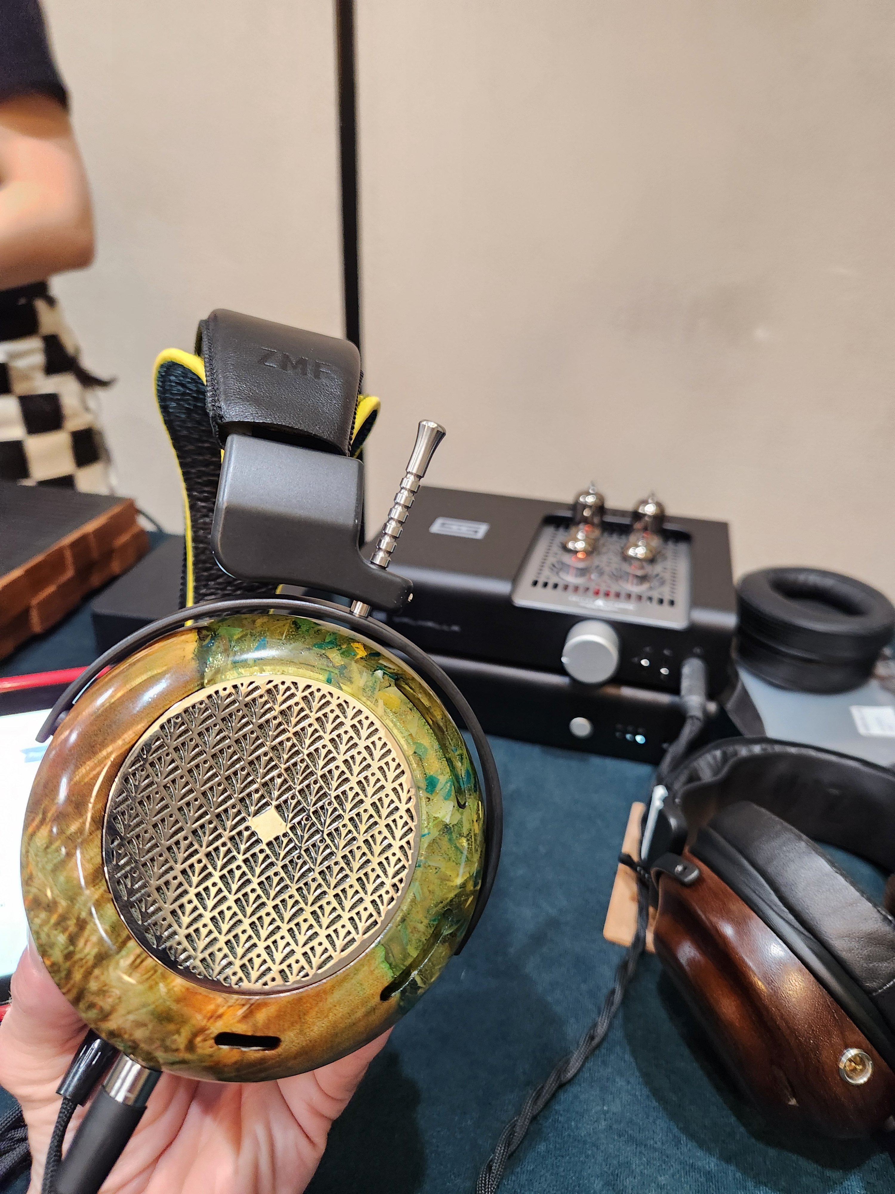 The (Un)Official Amp Thread For ZMF Headphones | Page 339 | Headphone ...