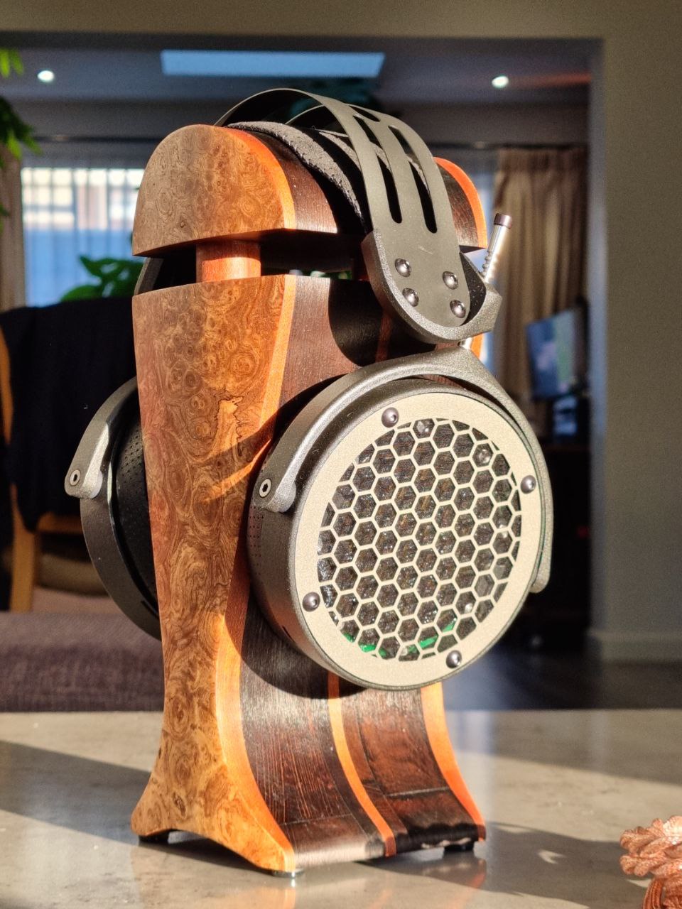 Sold: Modhouse Tungsten V2 DS | Headphone Reviews and Discussion - Head ...