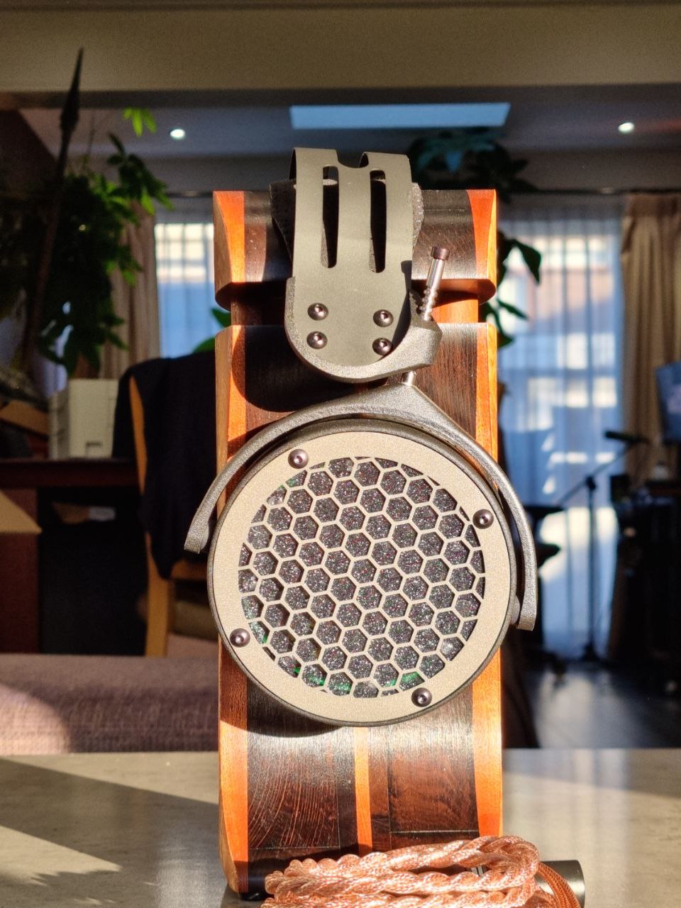 Sold: Modhouse Tungsten V2 DS | Headphone Reviews and Discussion - Head ...