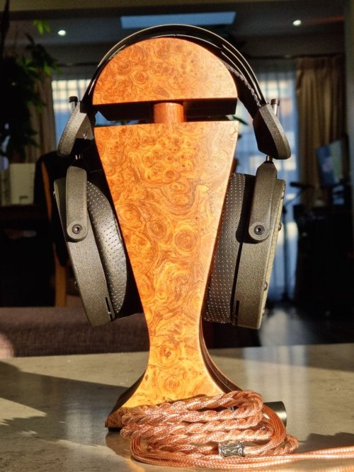 Sold: Modhouse Tungsten V2 DS | Headphone Reviews and Discussion - Head ...