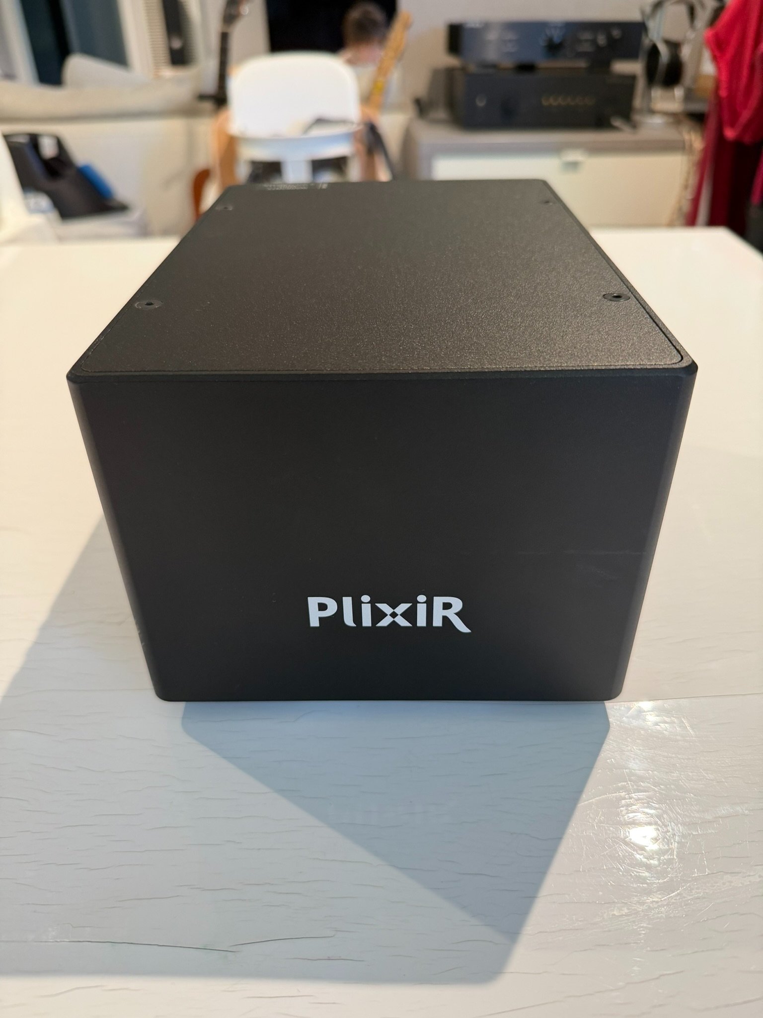 Plixir Elite BAC 400 | Headphone Reviews and Discussion - Head-Fi.org