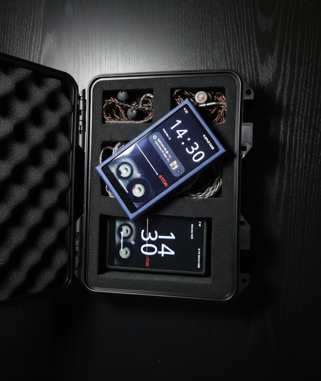 FiiO M21, Qualcomm Snapdragon 680, FiiO Android portable music player ...