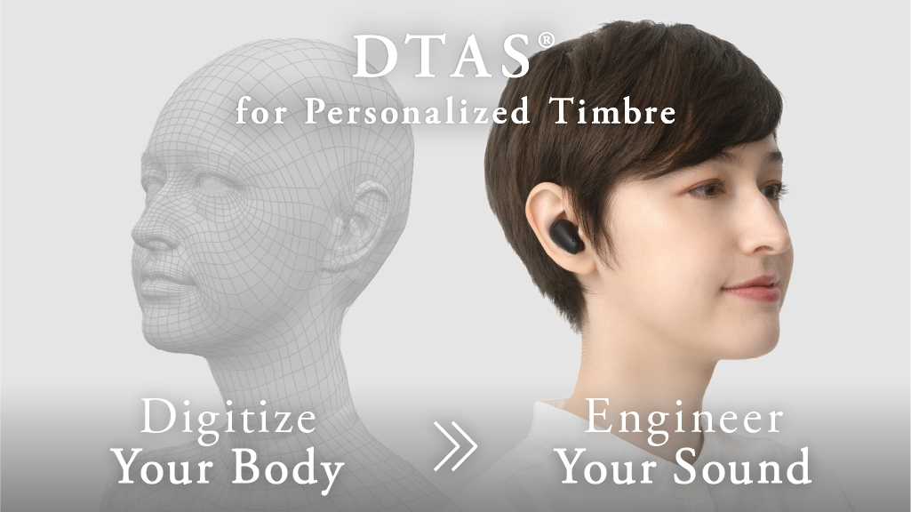 Introducing final TONALITE, A New System Built by You and Final ...