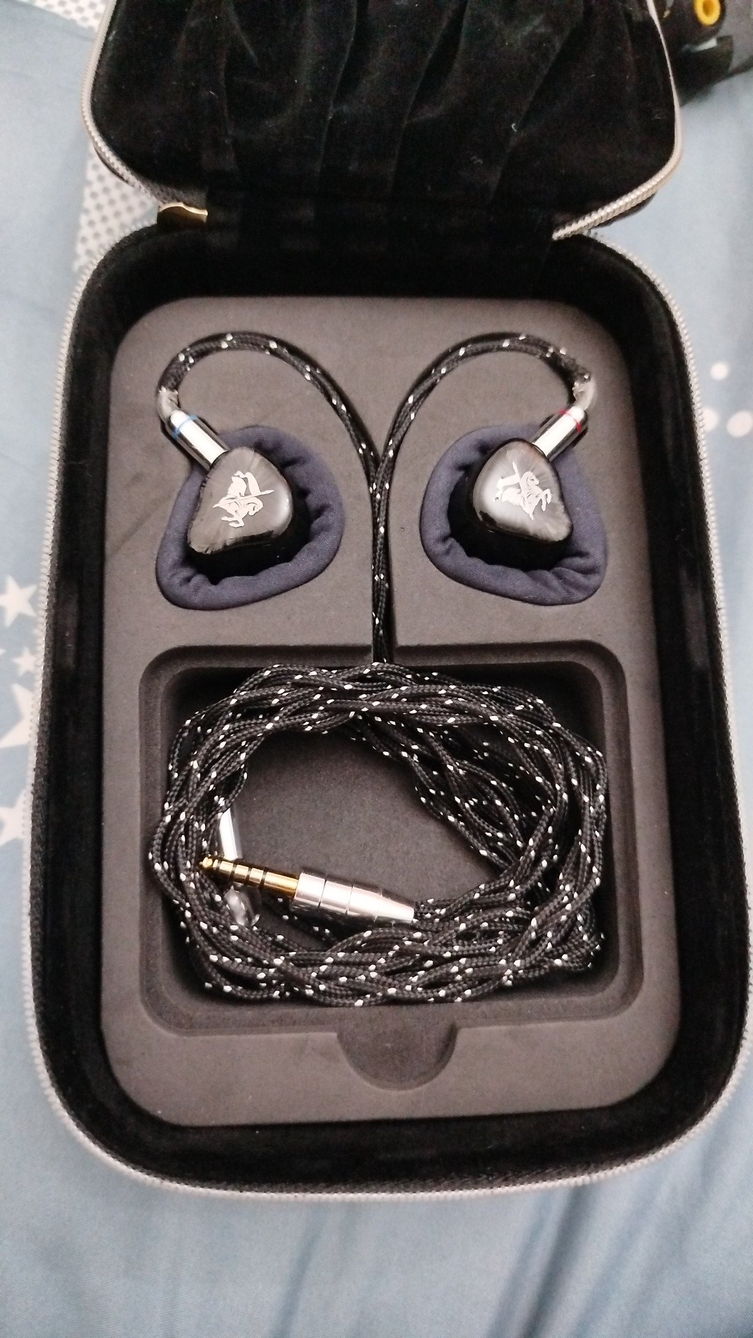 BONE CONDUCTION IEM Fans thread-Hybrid, Tribrid etc (impressions ...