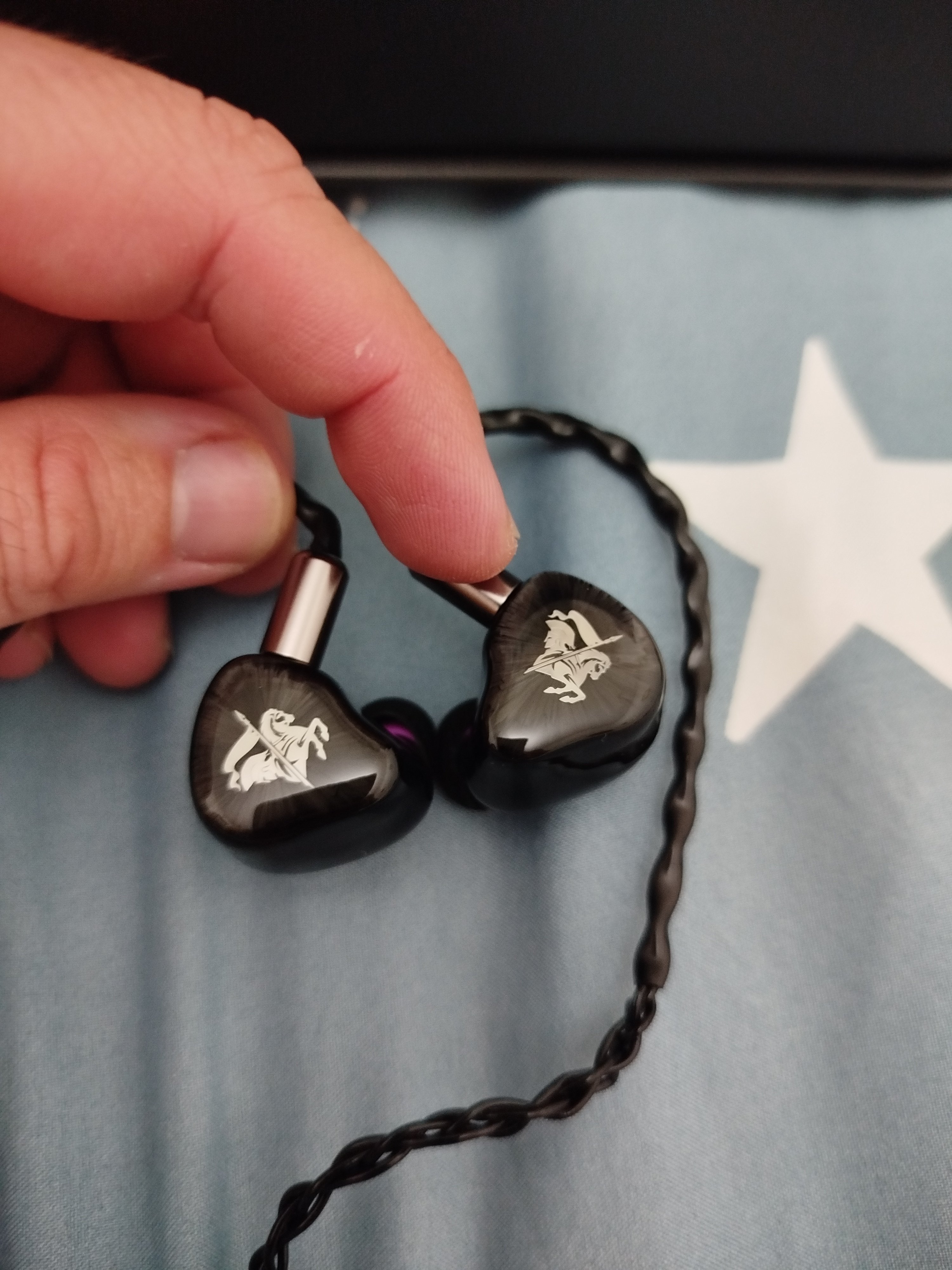 BONE CONDUCTION IEM Fans thread-Hybrid, Tribrid etc (impressions ...