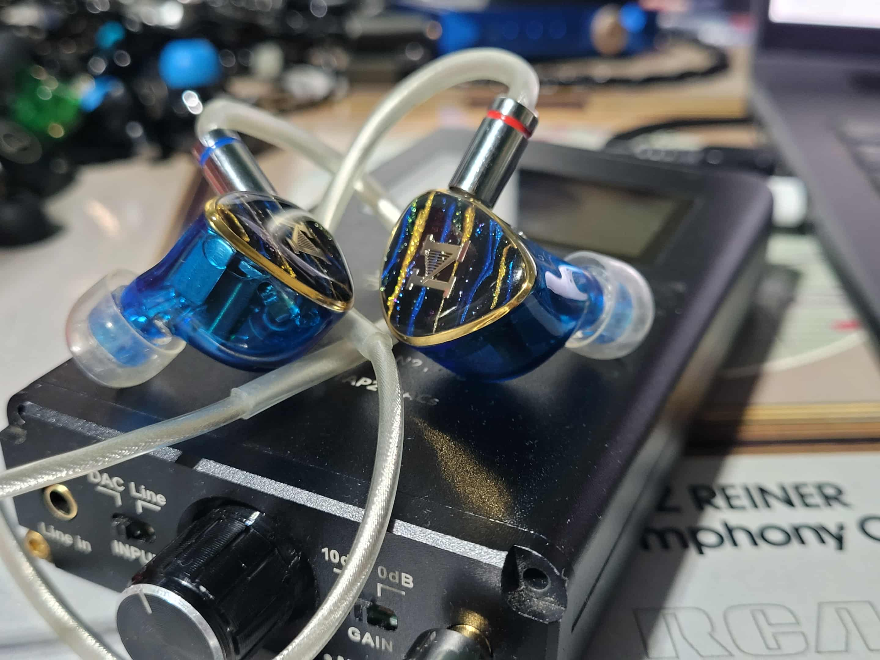 BONE CONDUCTION IEM Fans thread-Hybrid, Tribrid etc (impressions ...