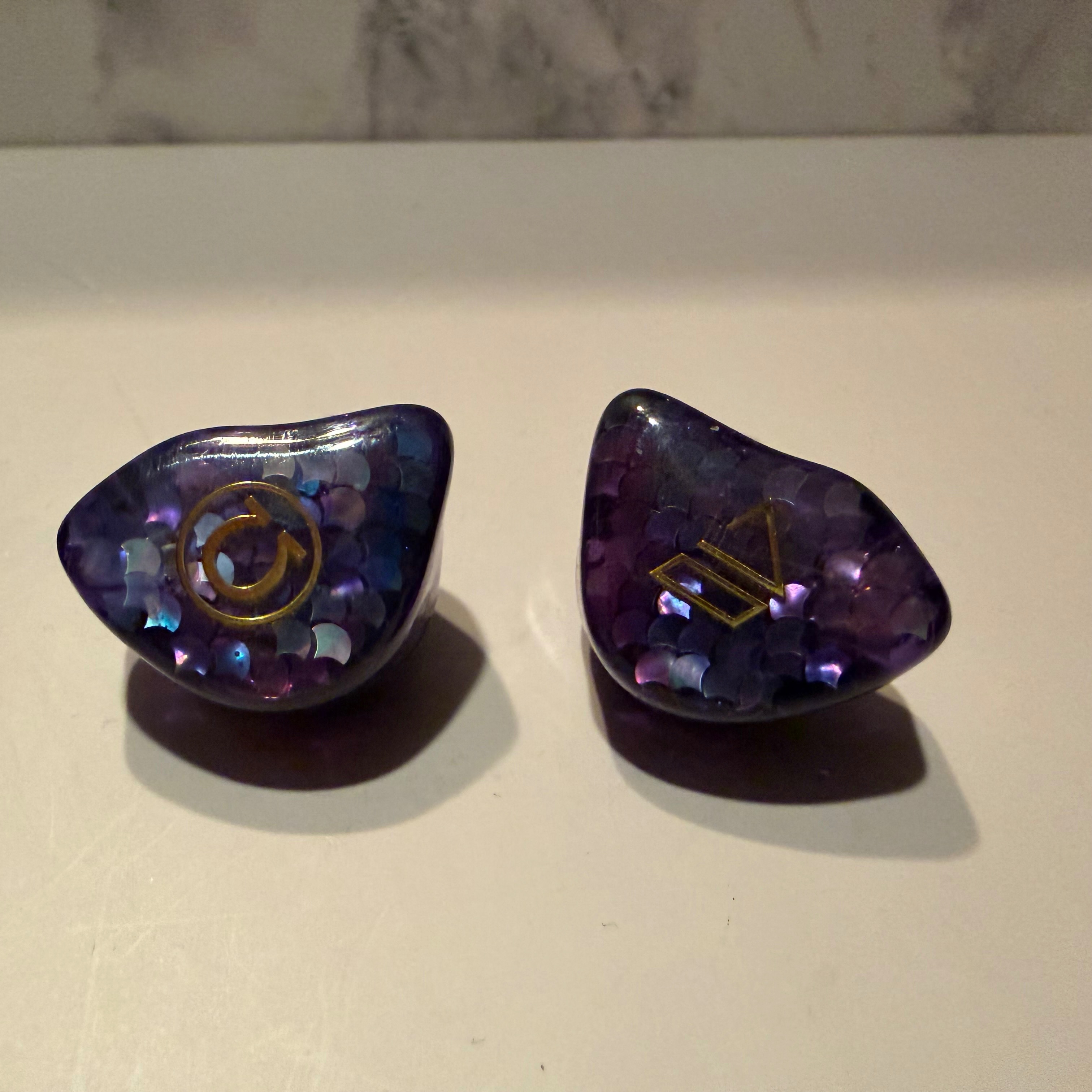 Sold: Alpha Omega Omega IEM | Headphone Reviews and Discussion - Head ...