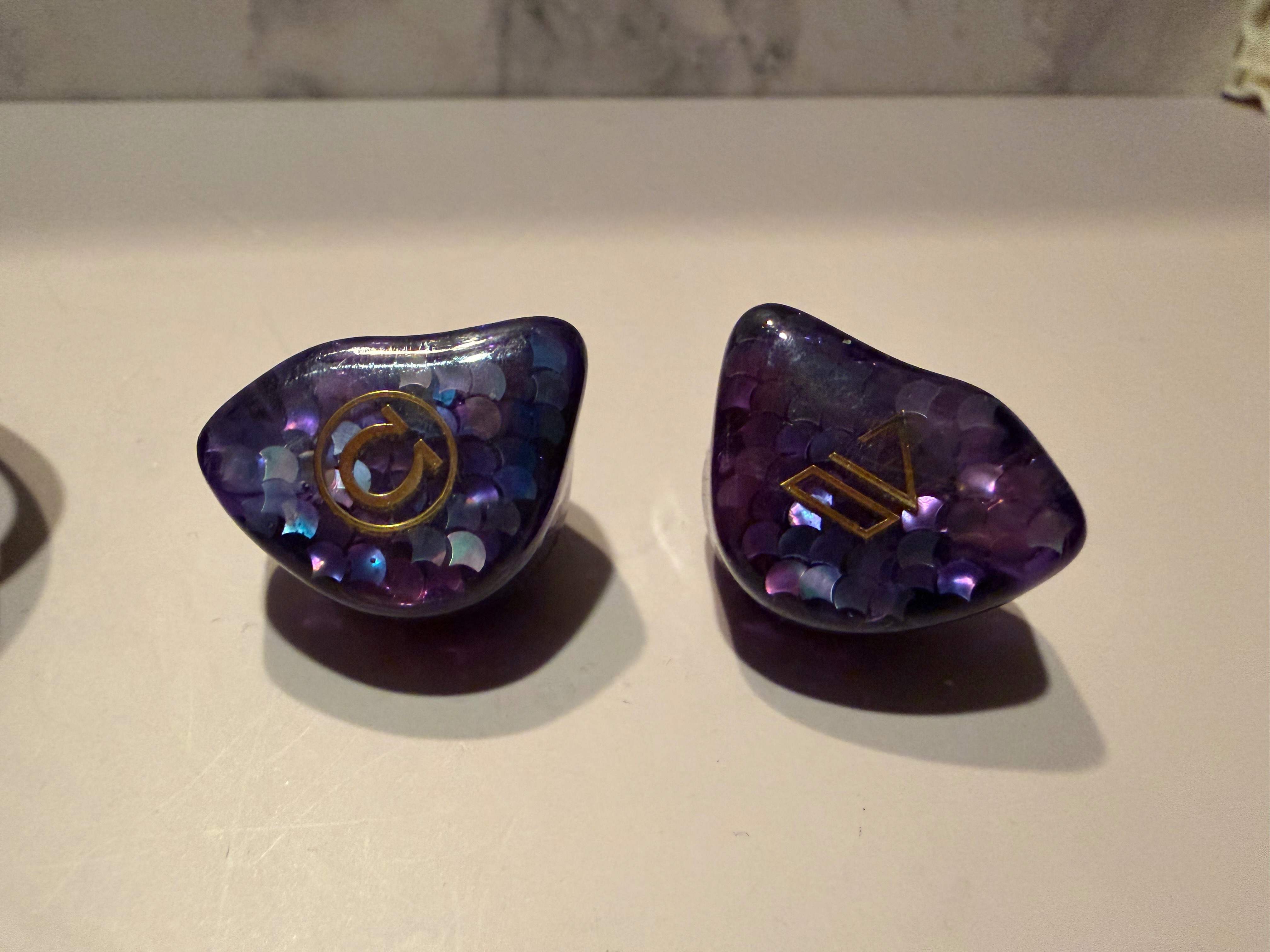 Alpha Omega Omega IEM | Headphone Reviews and Discussion - Head-Fi.org
