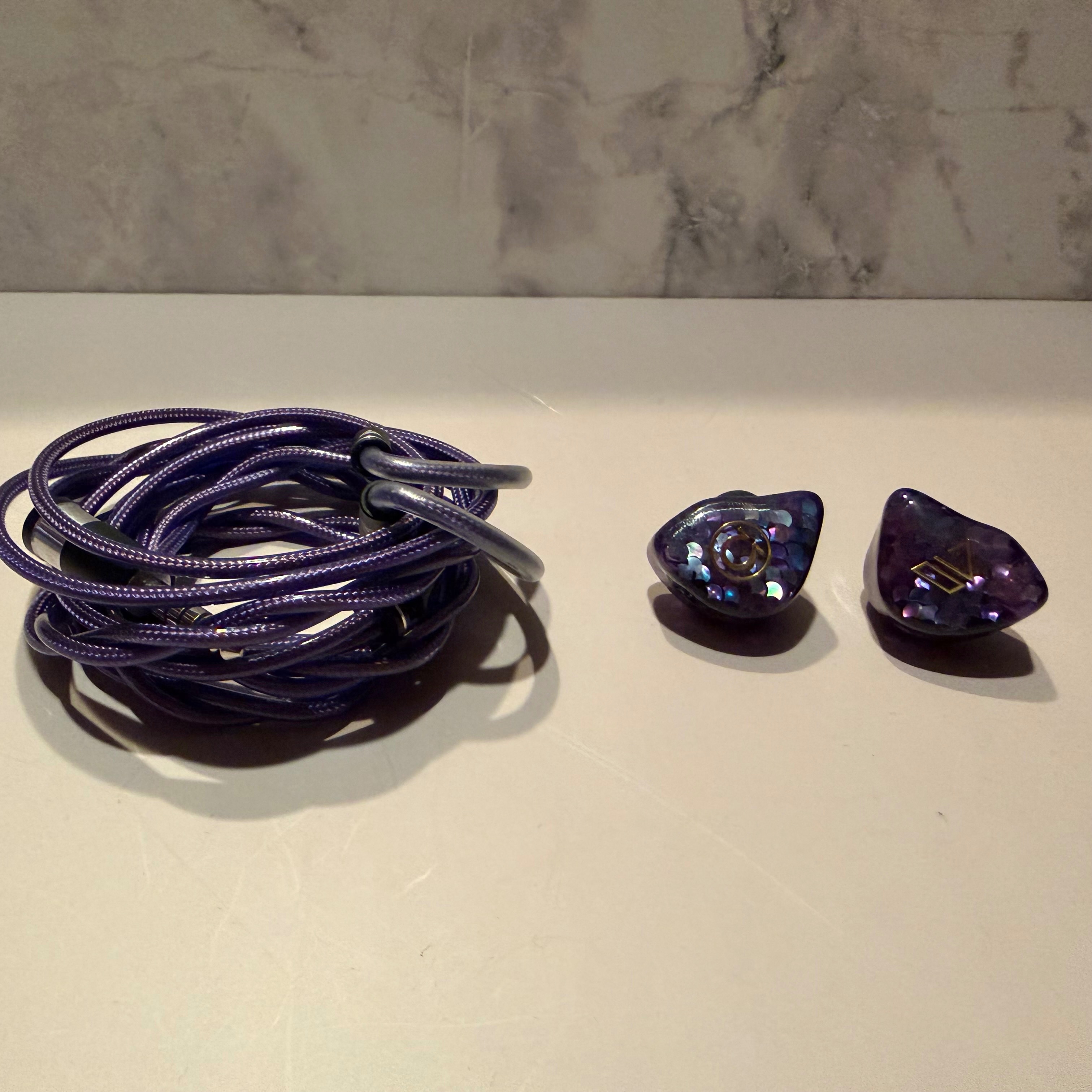 Sold: Alpha Omega Omega IEM | Headphone Reviews and Discussion - Head ...