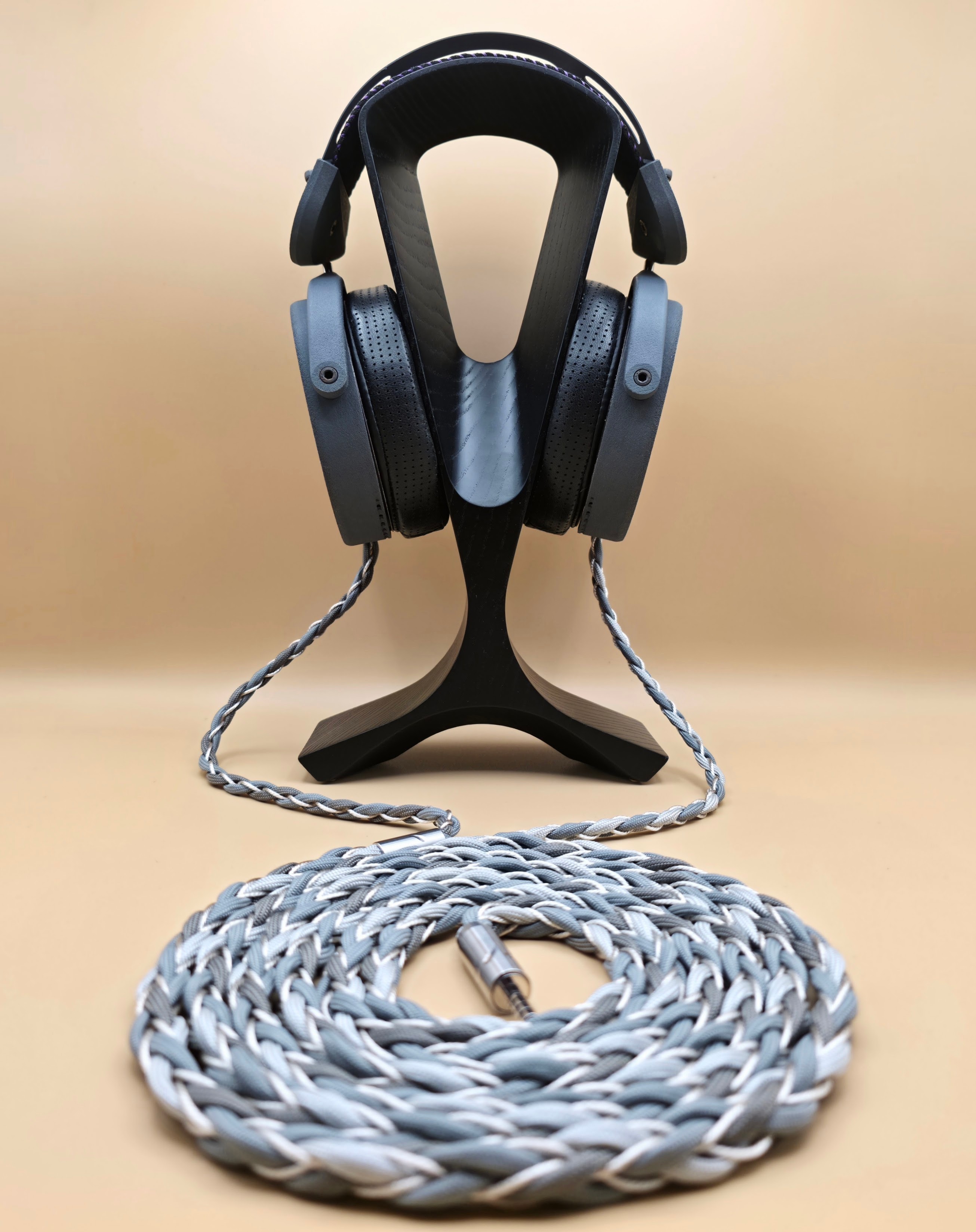 Mod House Audio Tungsten - Planar Magnetic Headphones - Impressions and ...