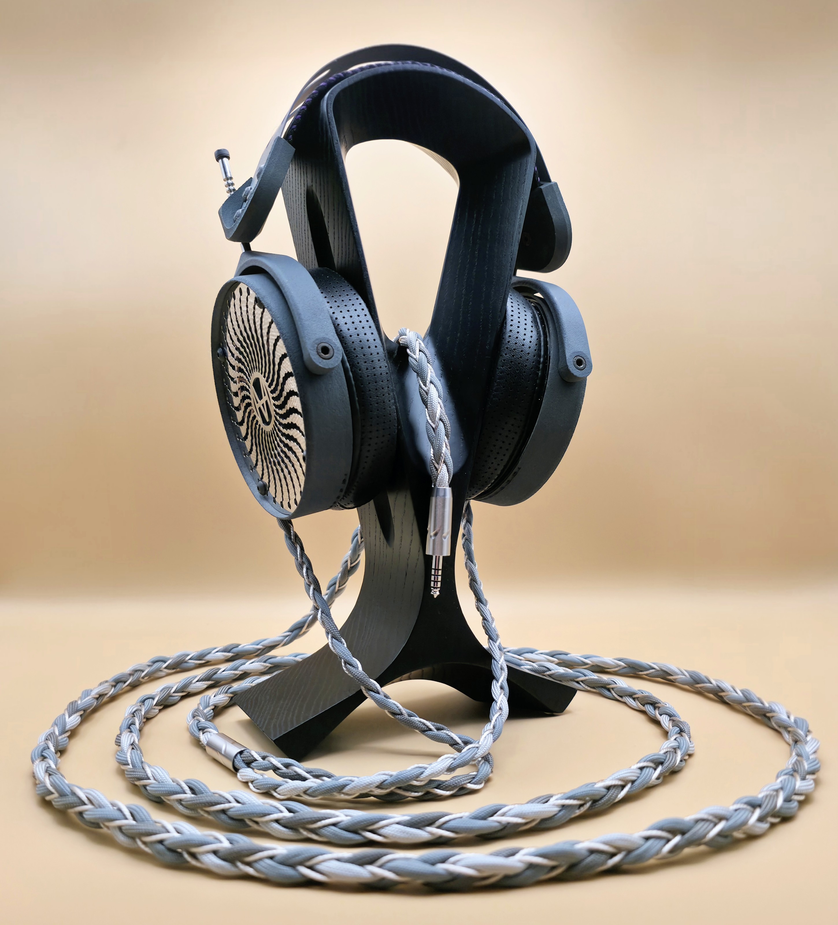Mod House Audio Tungsten - Planar Magnetic Headphones - Impressions and ...