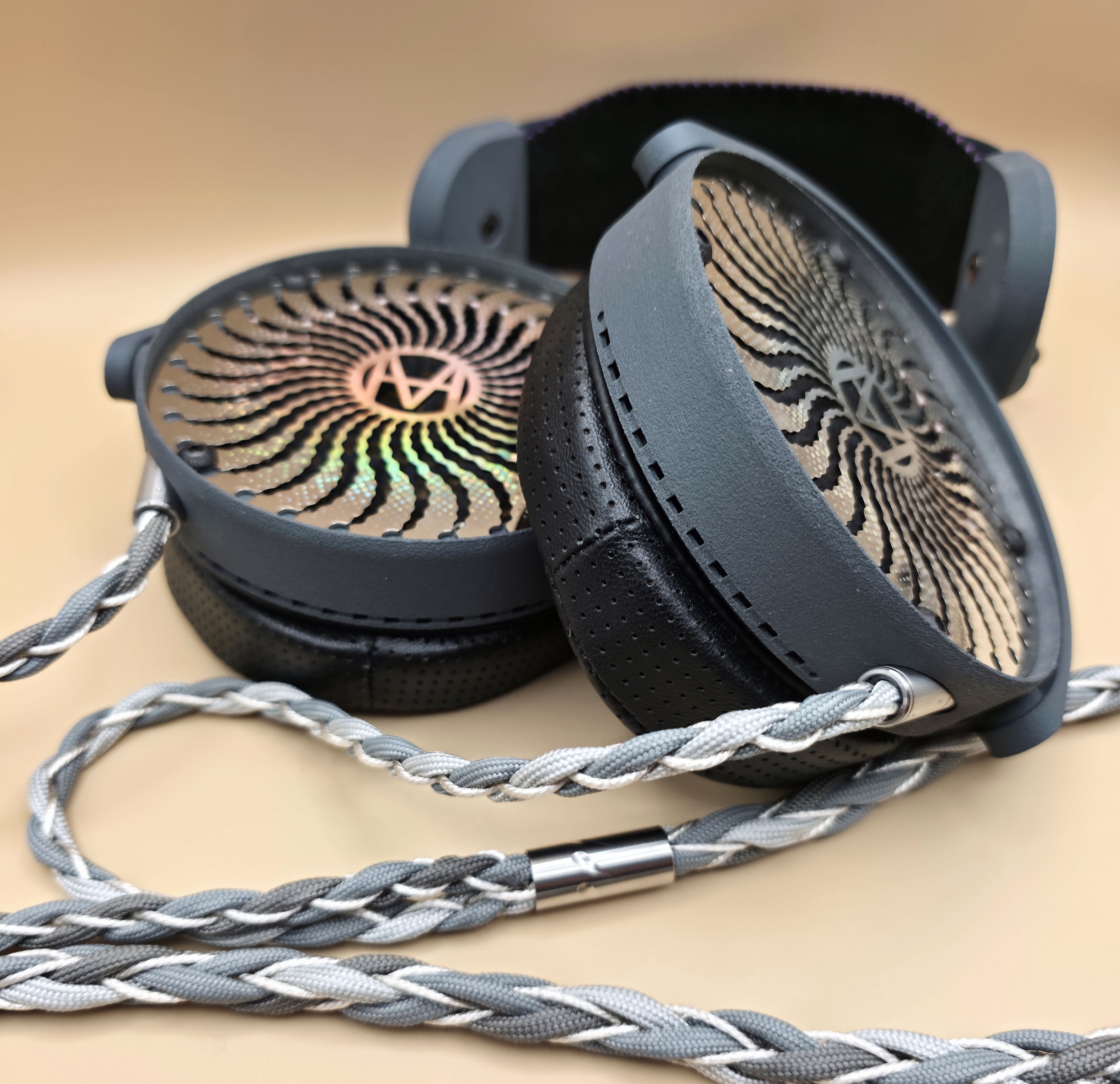 Mod House Audio Tungsten - Planar Magnetic Headphones - Impressions and ...