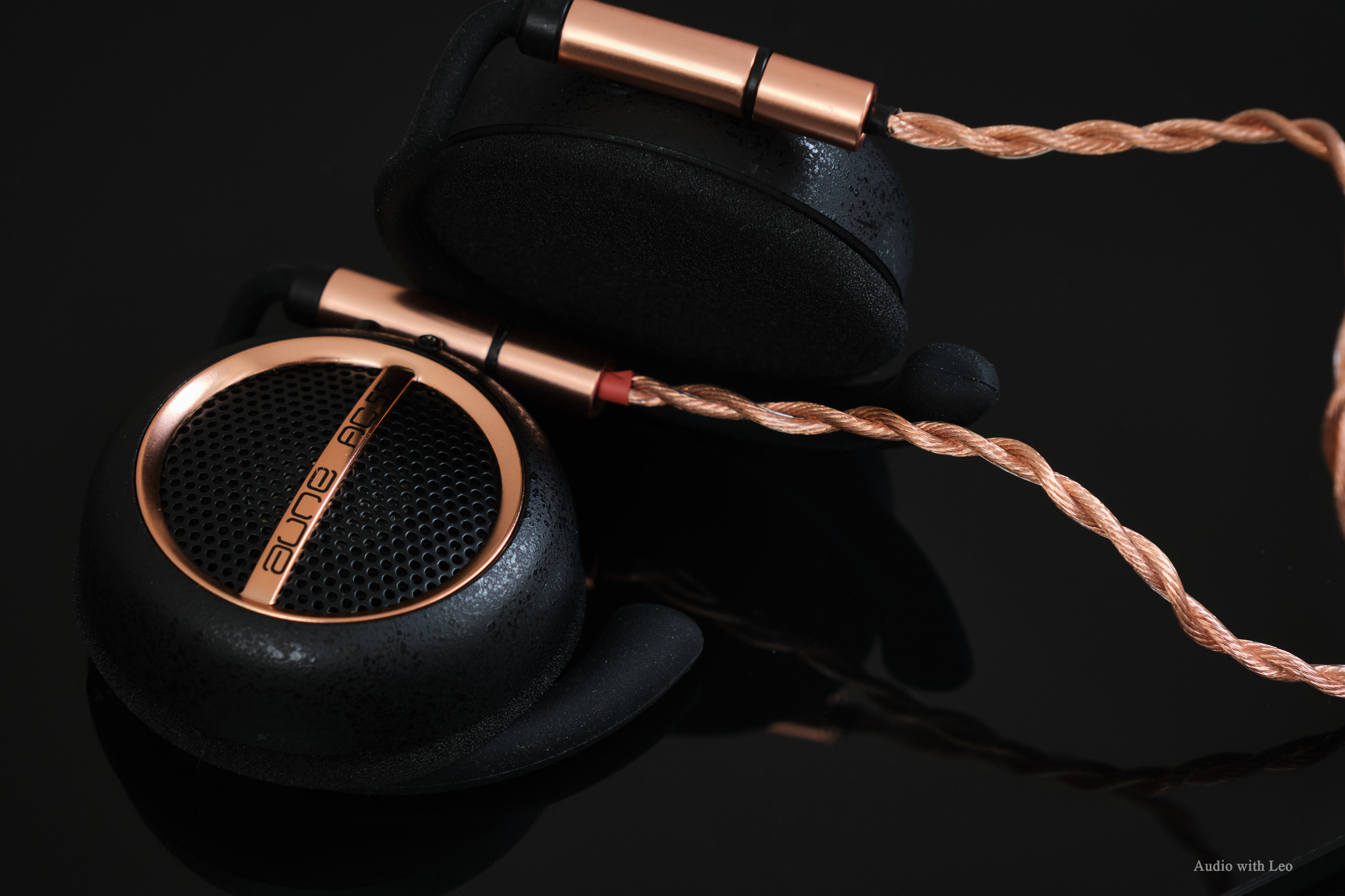 What IEM/earbud are you listening with now, and what are you listening ...