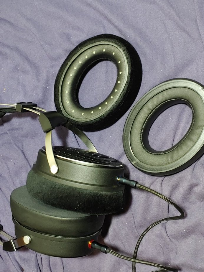 JadeAudio(FIIO sub-brand) JT1/JT3/JT7 Over-Ear Headphones Discussion ...