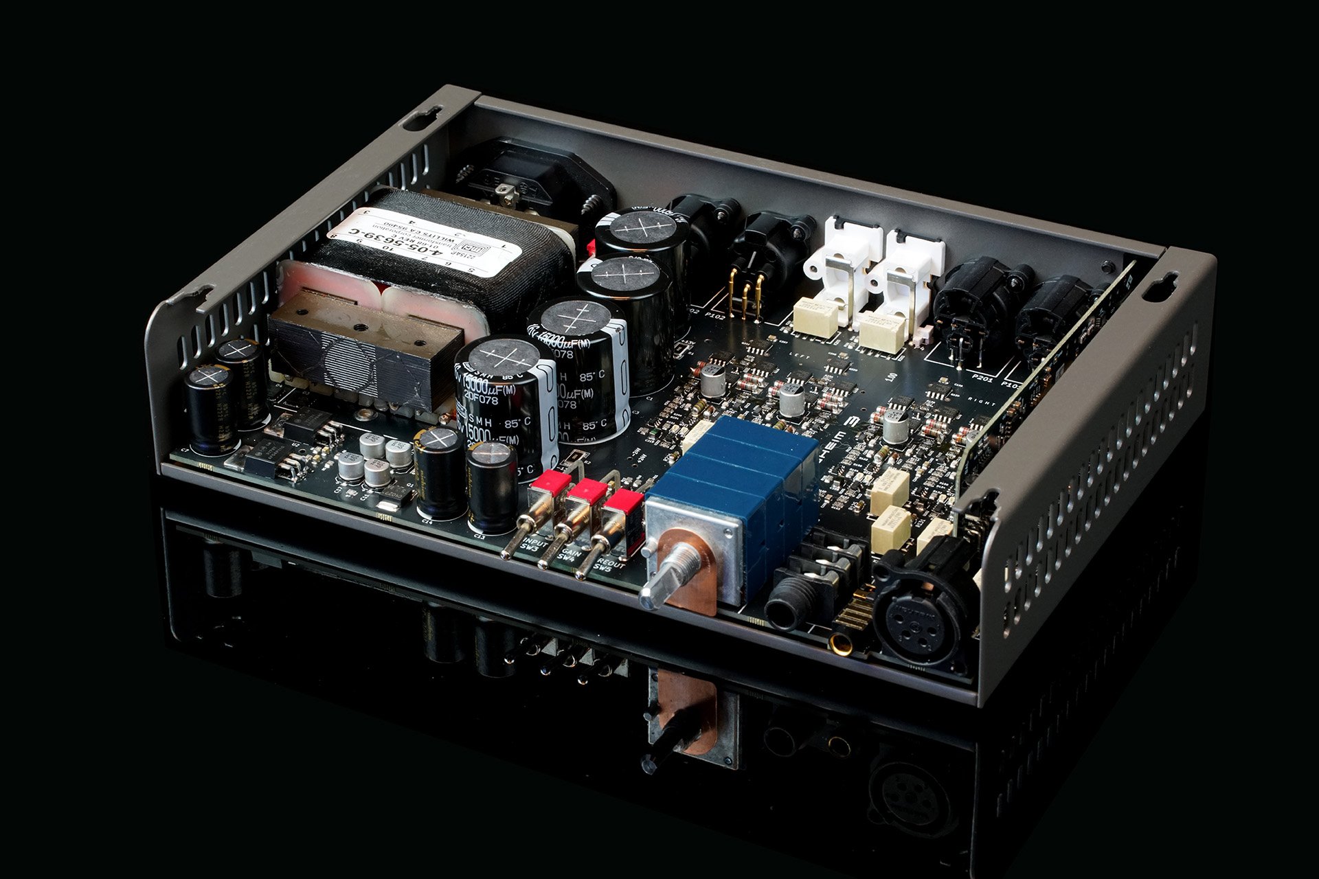 Schiit Jotunheim 3 Impressions | Headphone Reviews and Discussion ...