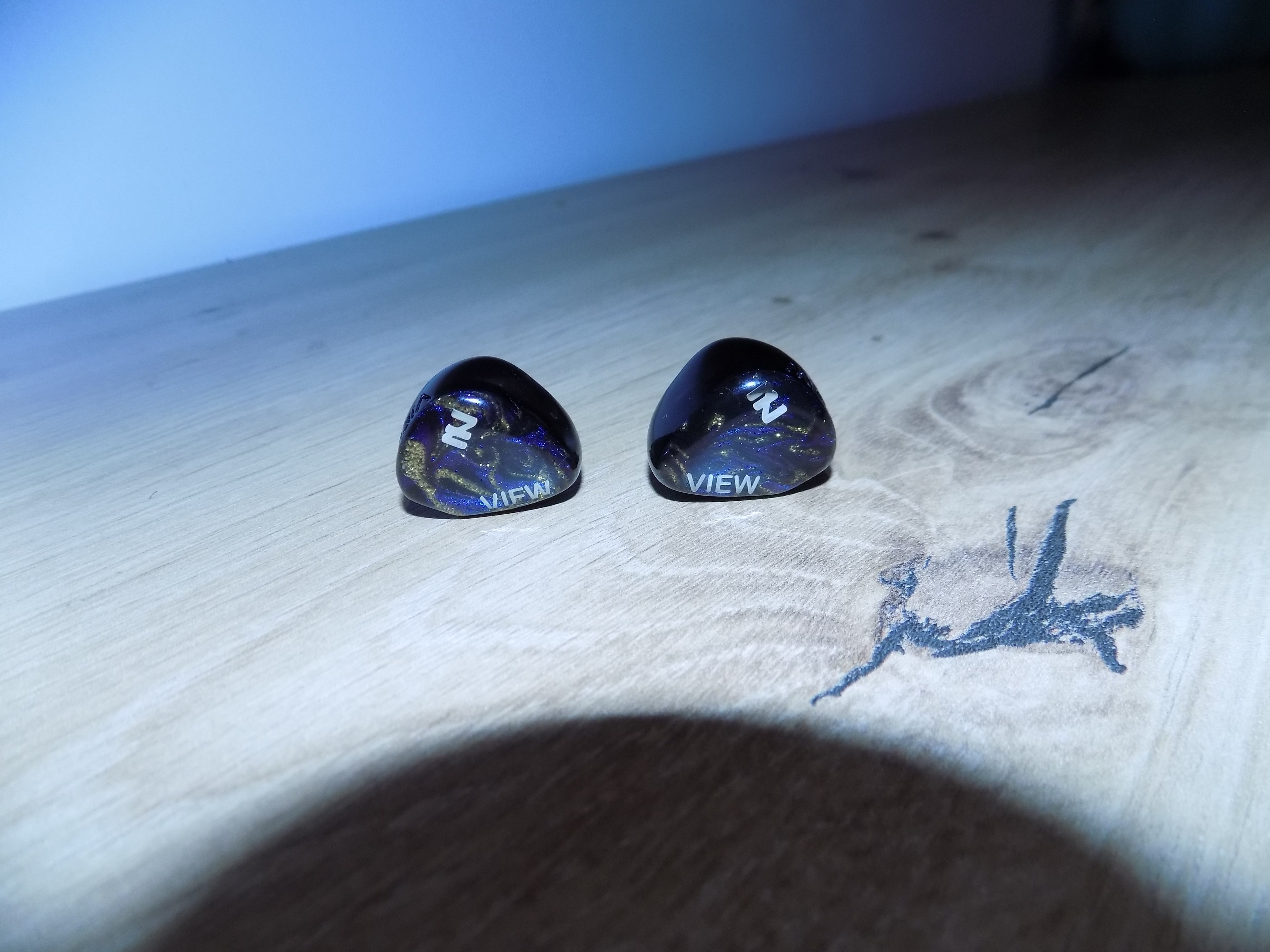 INTUAURA Splendor II IEM | Headphone Reviews and Discussion - Head-Fi.org