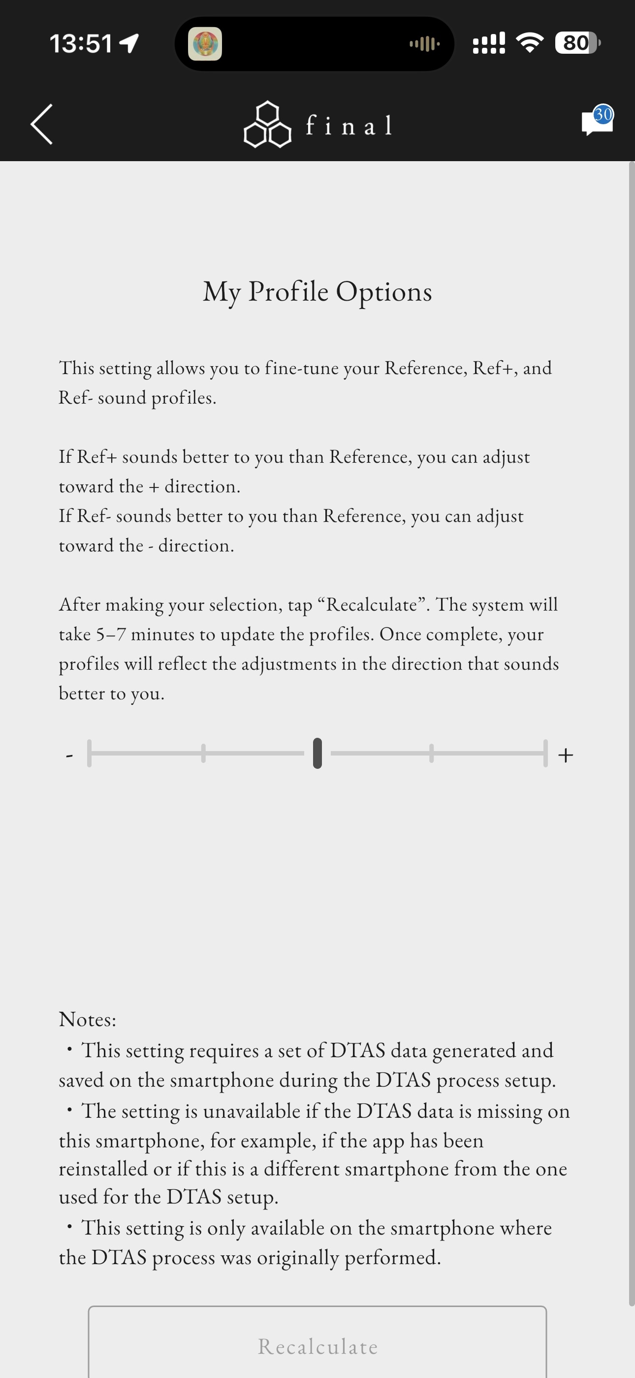 Introducing final TONALITE, A New System Built by You and Final | Page ...
