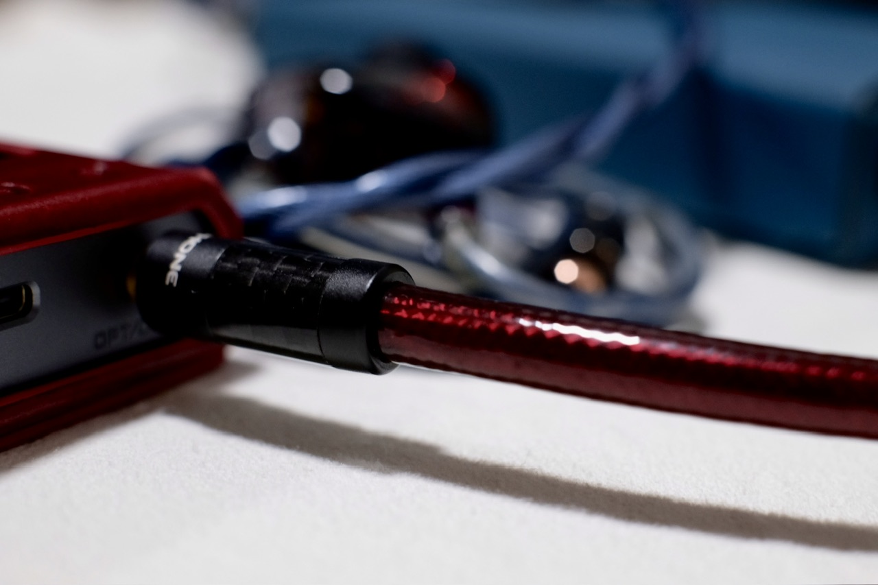 Quloos QLS Official Thread - Starring the all new Portable MUB5 R2R DAC ...