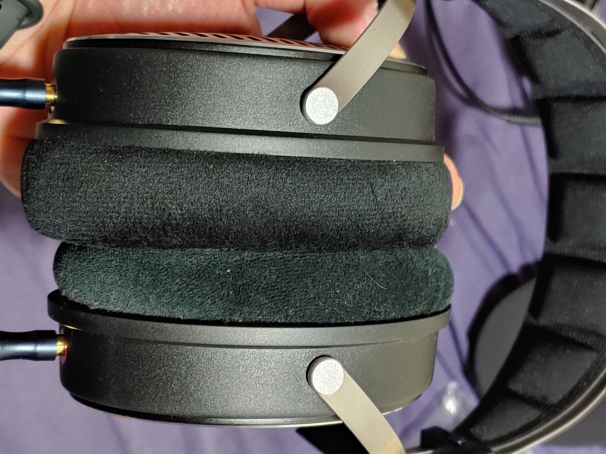 JadeAudio(FIIO sub-brand) JT1/JT3/JT7 Over-Ear Headphones Discussion & Impressions Thread | Page ...