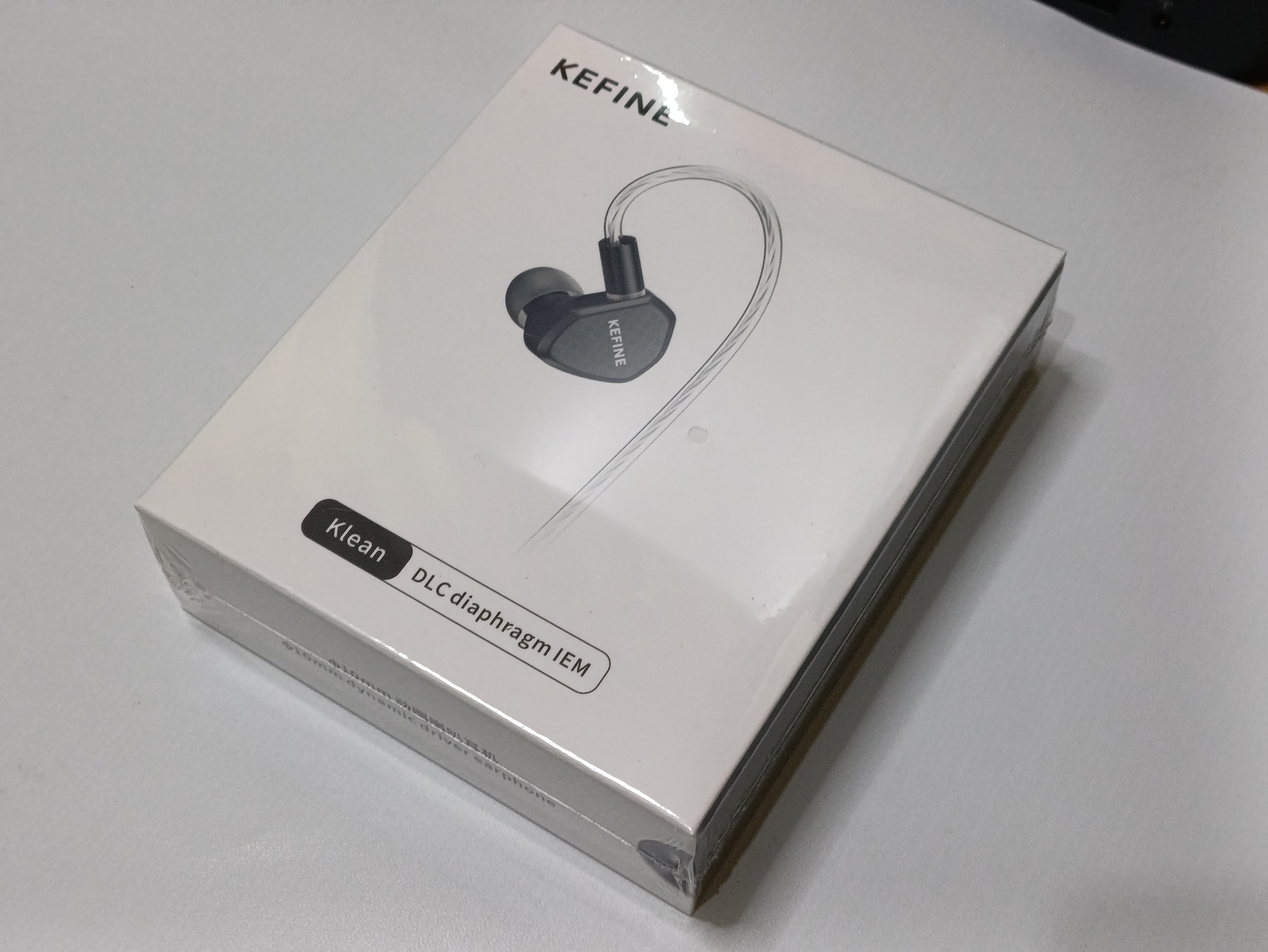 KEFINE Klean | Headphone Reviews and Discussion - Head-Fi.org
