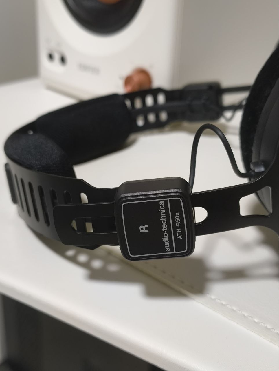 Audio-Technica R50x | Headphone Reviews and Discussion - Head-Fi.org