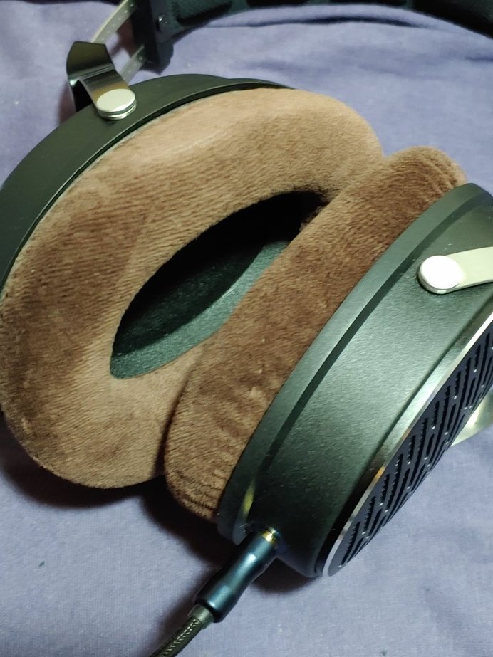 JadeAudio(FIIO sub-brand) JT1/JT3/JT7 Over-Ear Headphones Discussion & Impressions Thread | Page ...