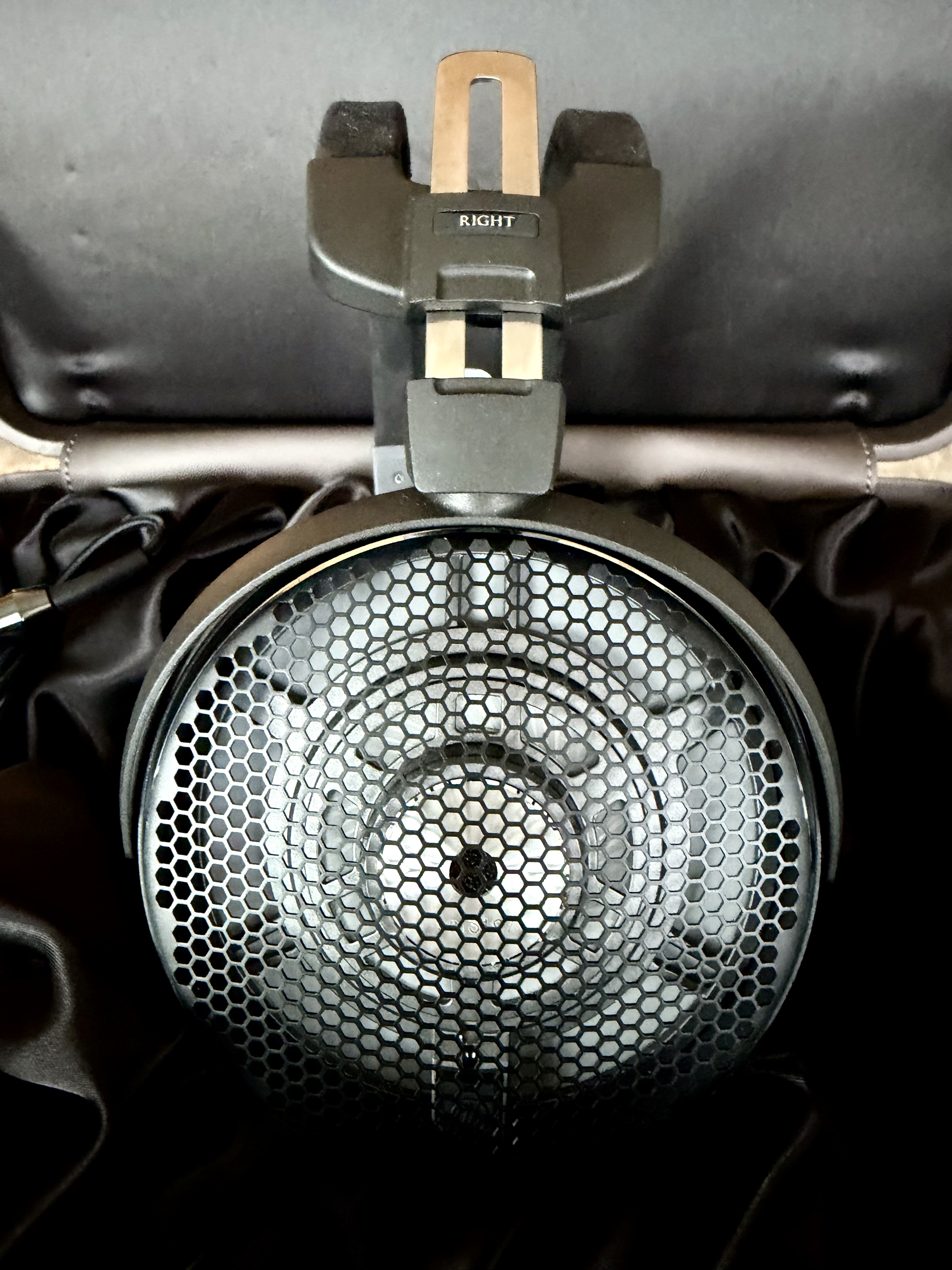 Sold: Audio-Technica ATH-ADX5000 – Original Owner, Shipping Included ...