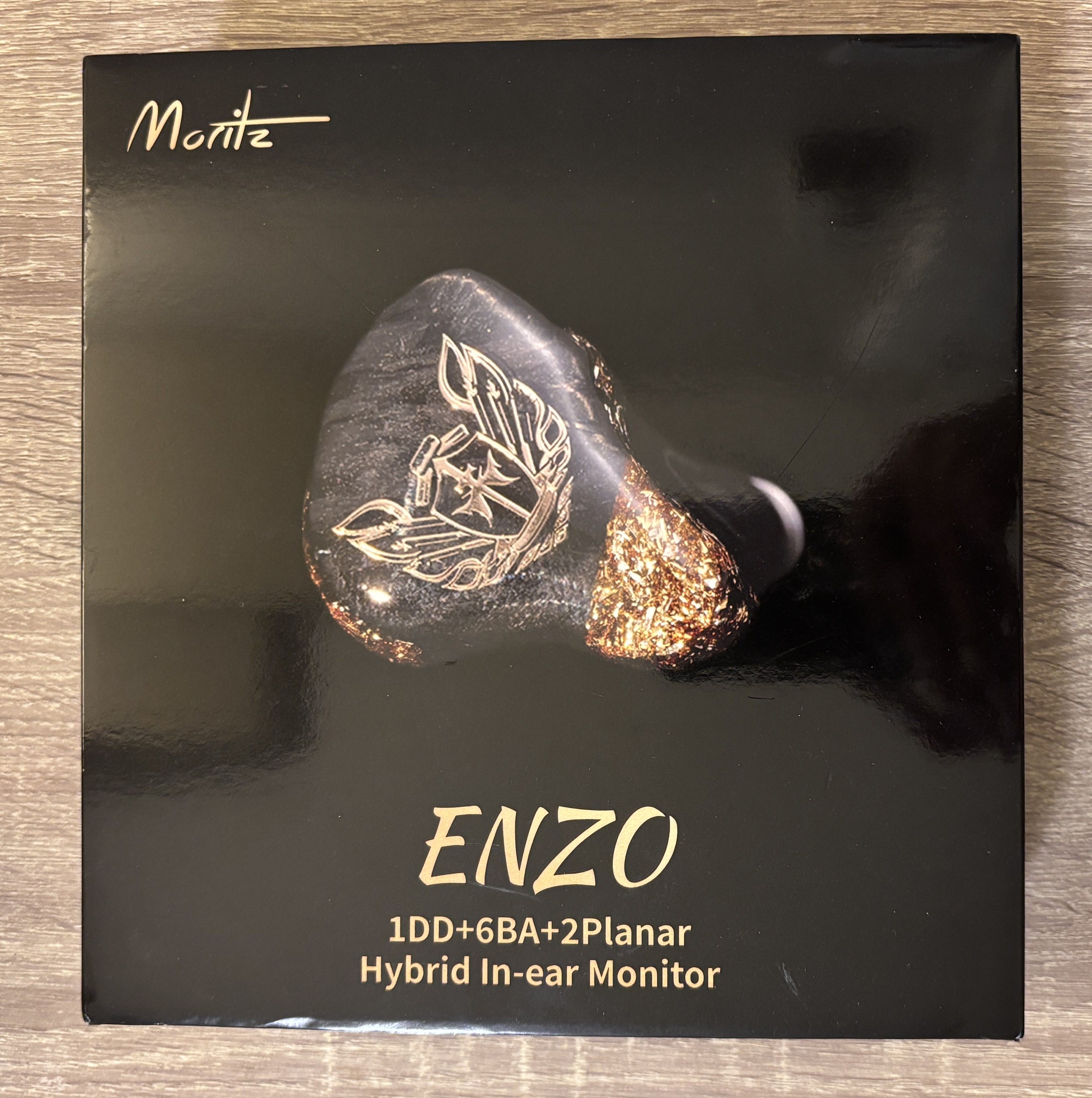 Moritz ENZO | Headphone Reviews and Discussion - Head-Fi.org