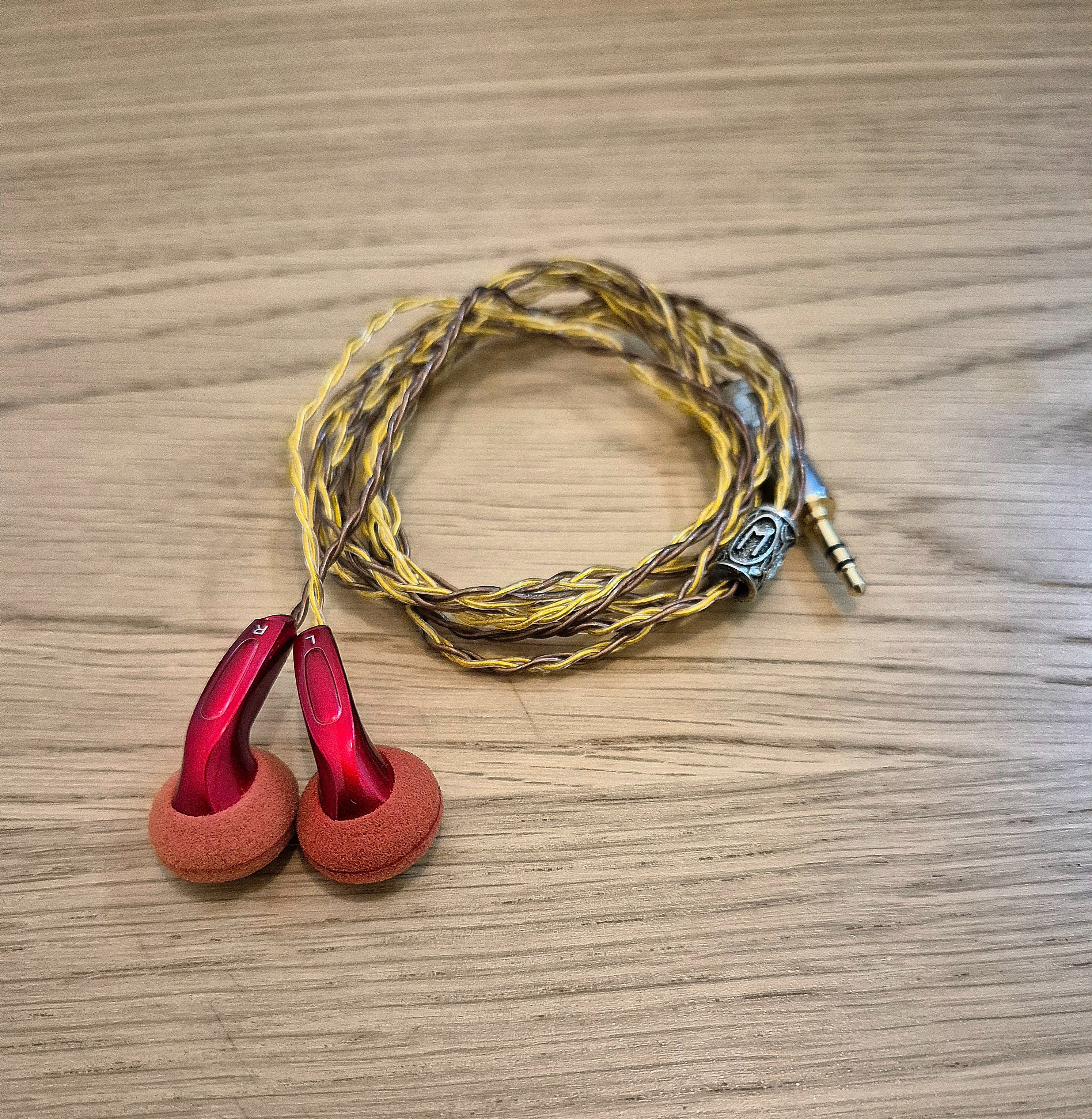 DIY Earbuds | Page 365 | Headphone Reviews and Discussion - Head-Fi.org