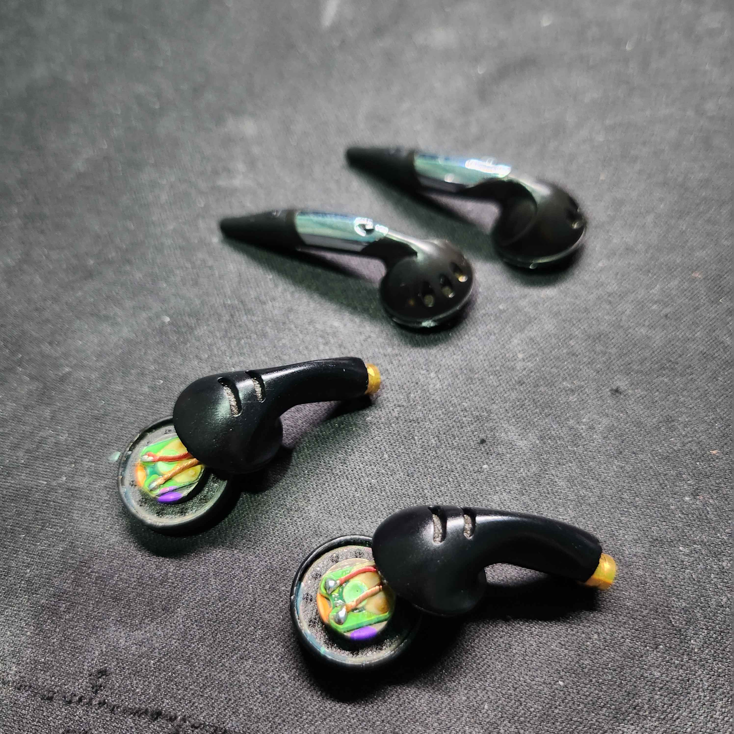 DIY Earbuds | Page 366 | Headphone Reviews and Discussion - Head-Fi.org