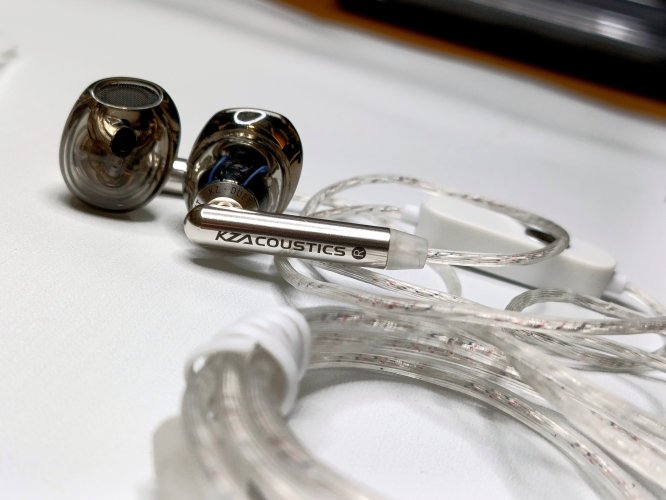 KZ Duet | Headphone Reviews and Discussion - Head-Fi.org