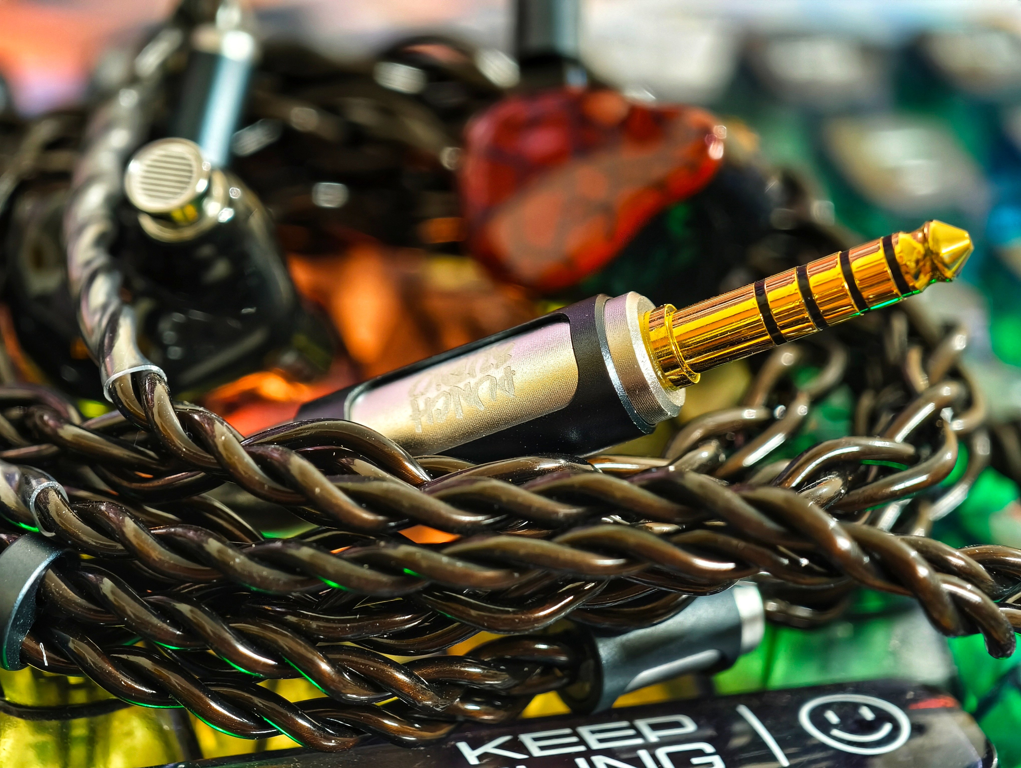 Punch Audio Martilo - Reviews | Headphone Reviews and Discussion - Head ...
