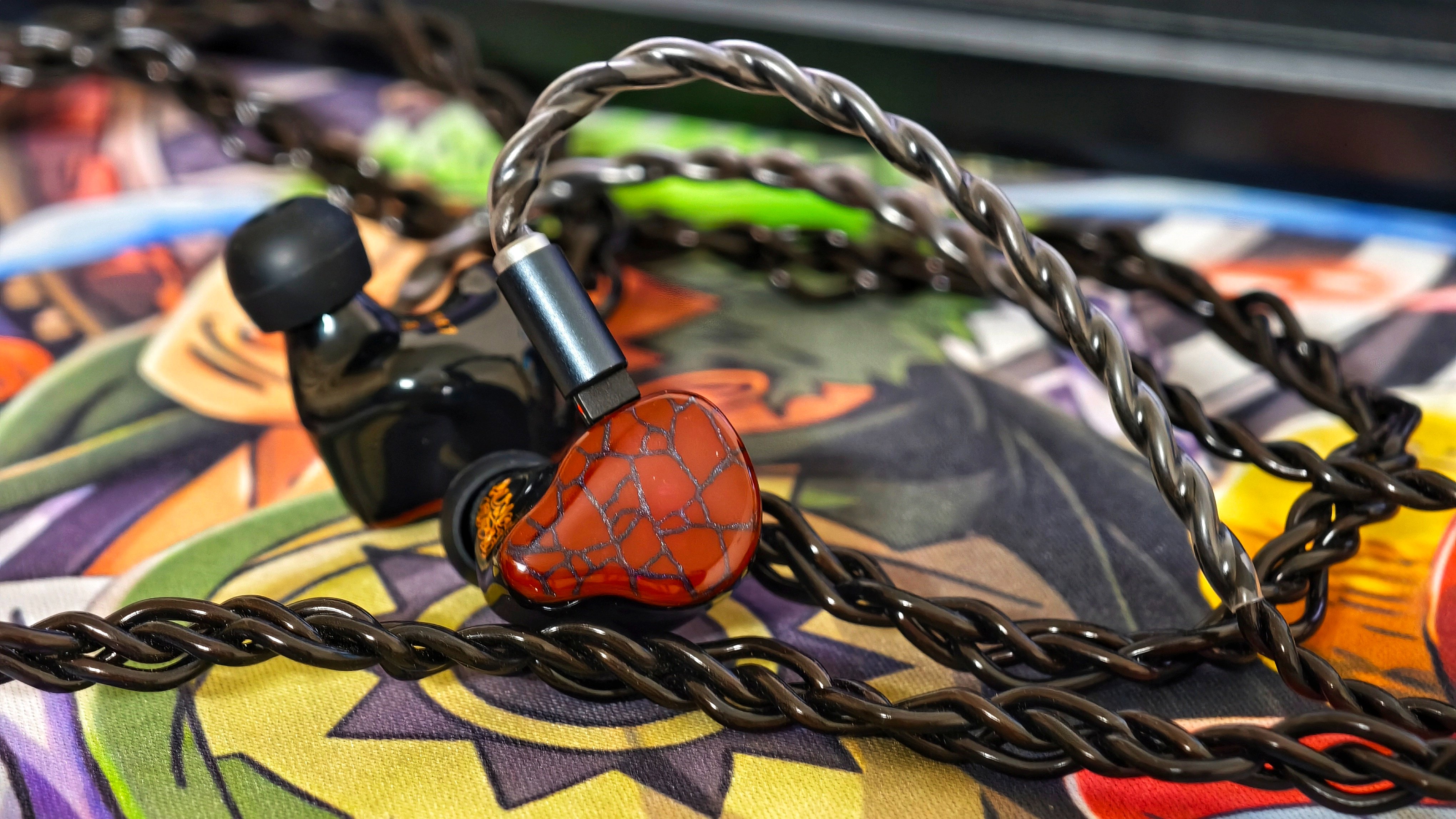 Punch Audio Martilo - Reviews | Headphone Reviews and Discussion - Head ...