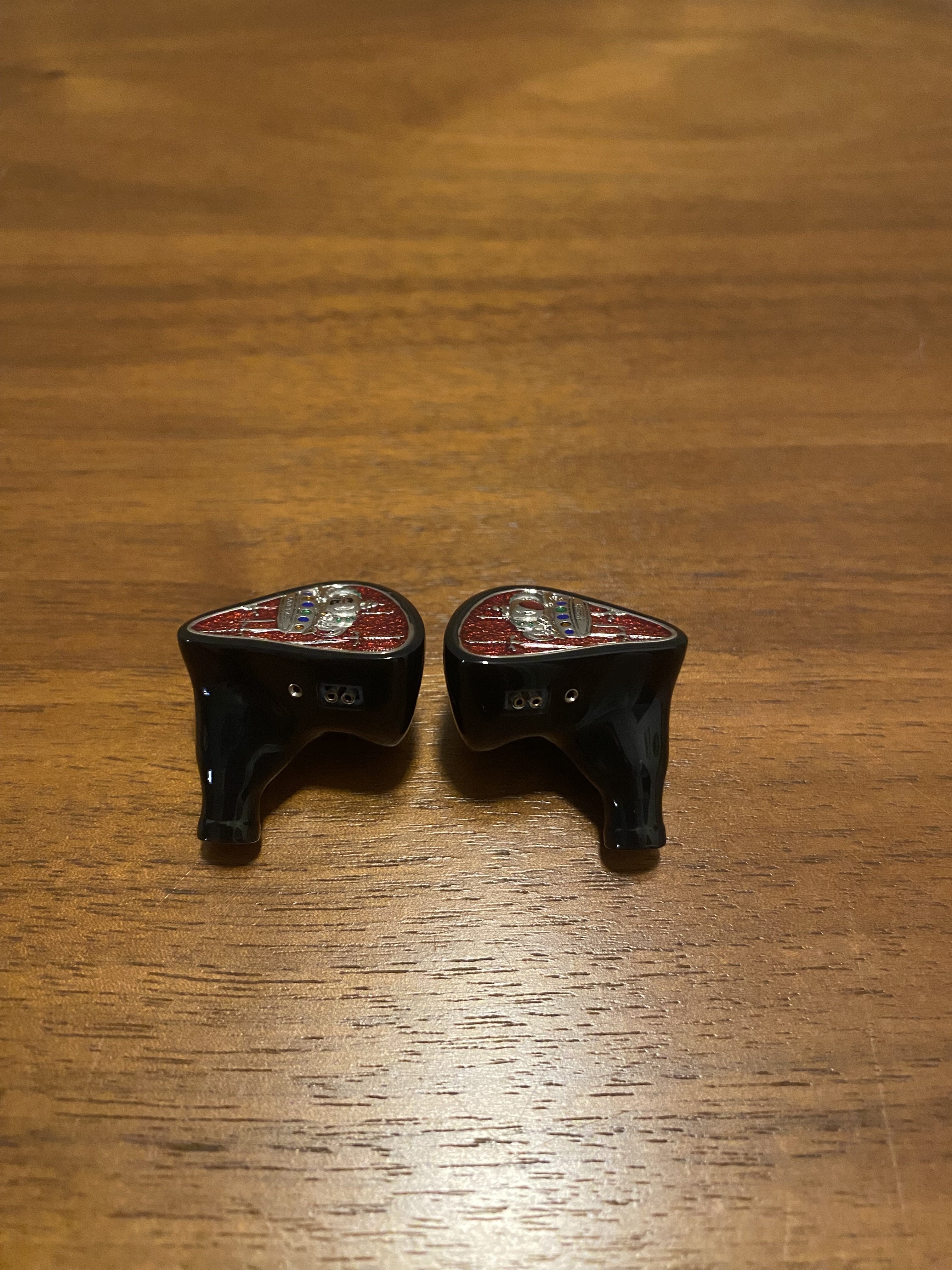 Sold: Forte Ears Macbeth | Headphone Reviews and Discussion - Head-Fi.org