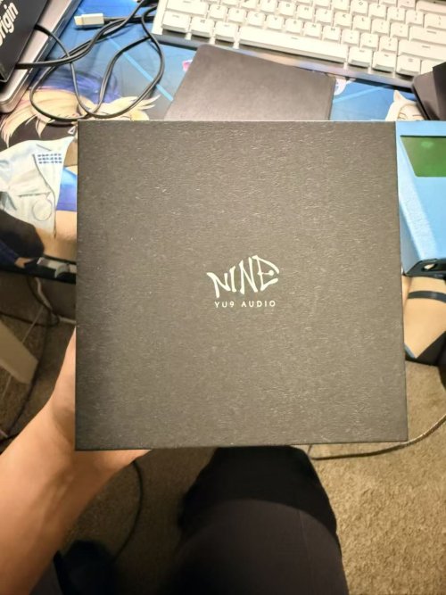 Sold: Yu9 Que | Headphone Reviews and Discussion - Head-Fi.org