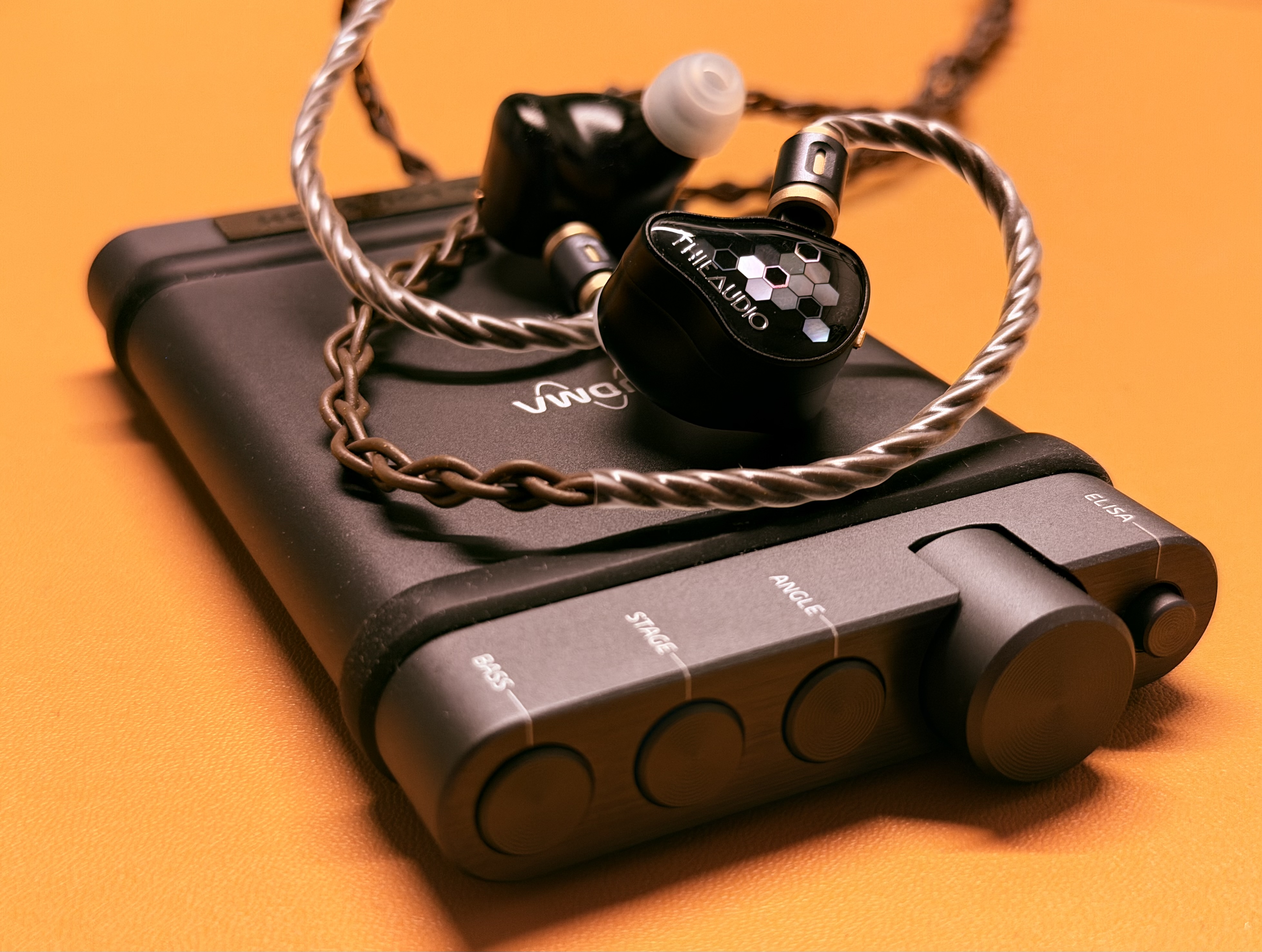 Show Off Your IEMs/Buds And Accessories! | Page 312 | Headphone Reviews ...