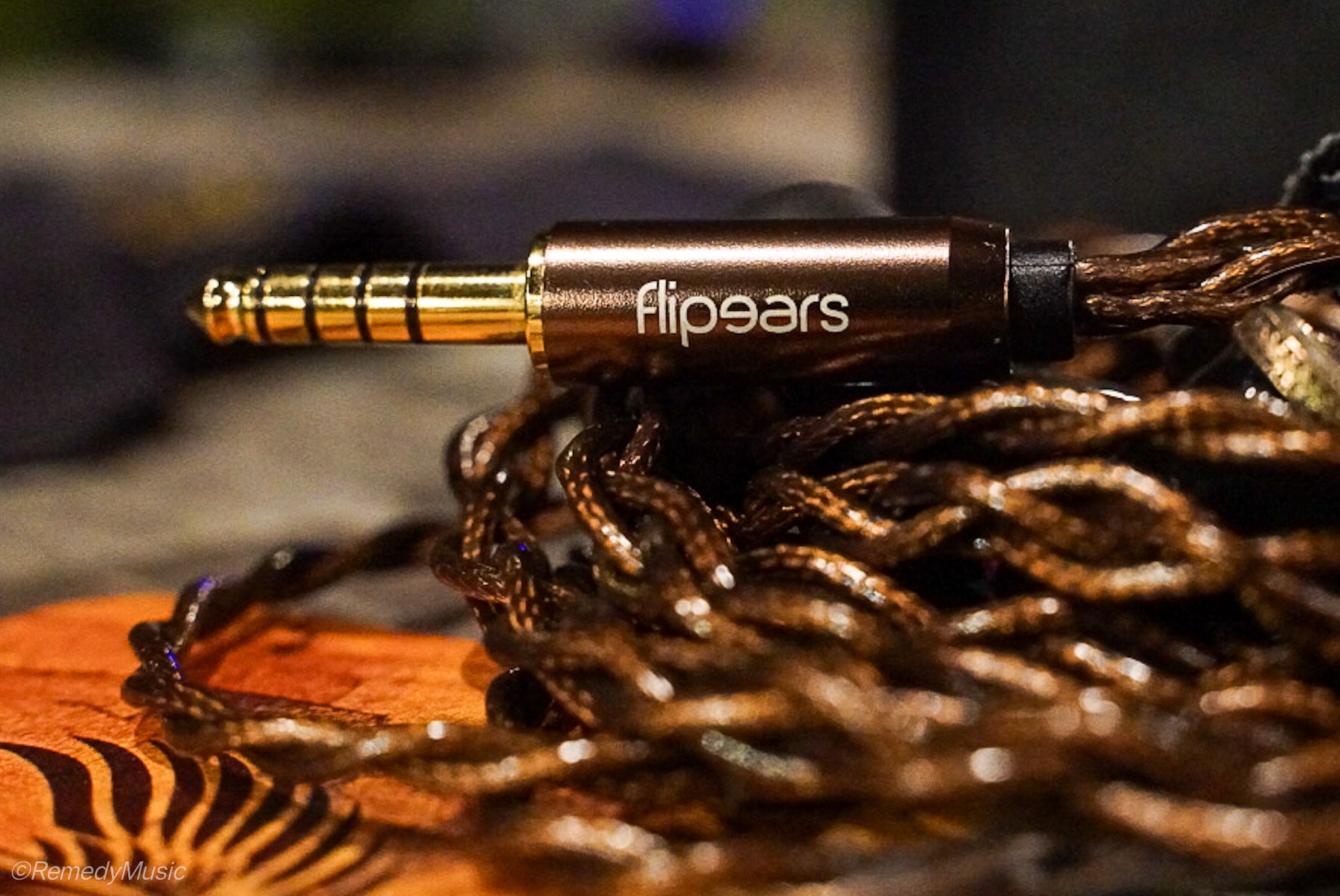 FLIPEARS Aegis - Reviews | Headphone Reviews and Discussion - Head-Fi.org