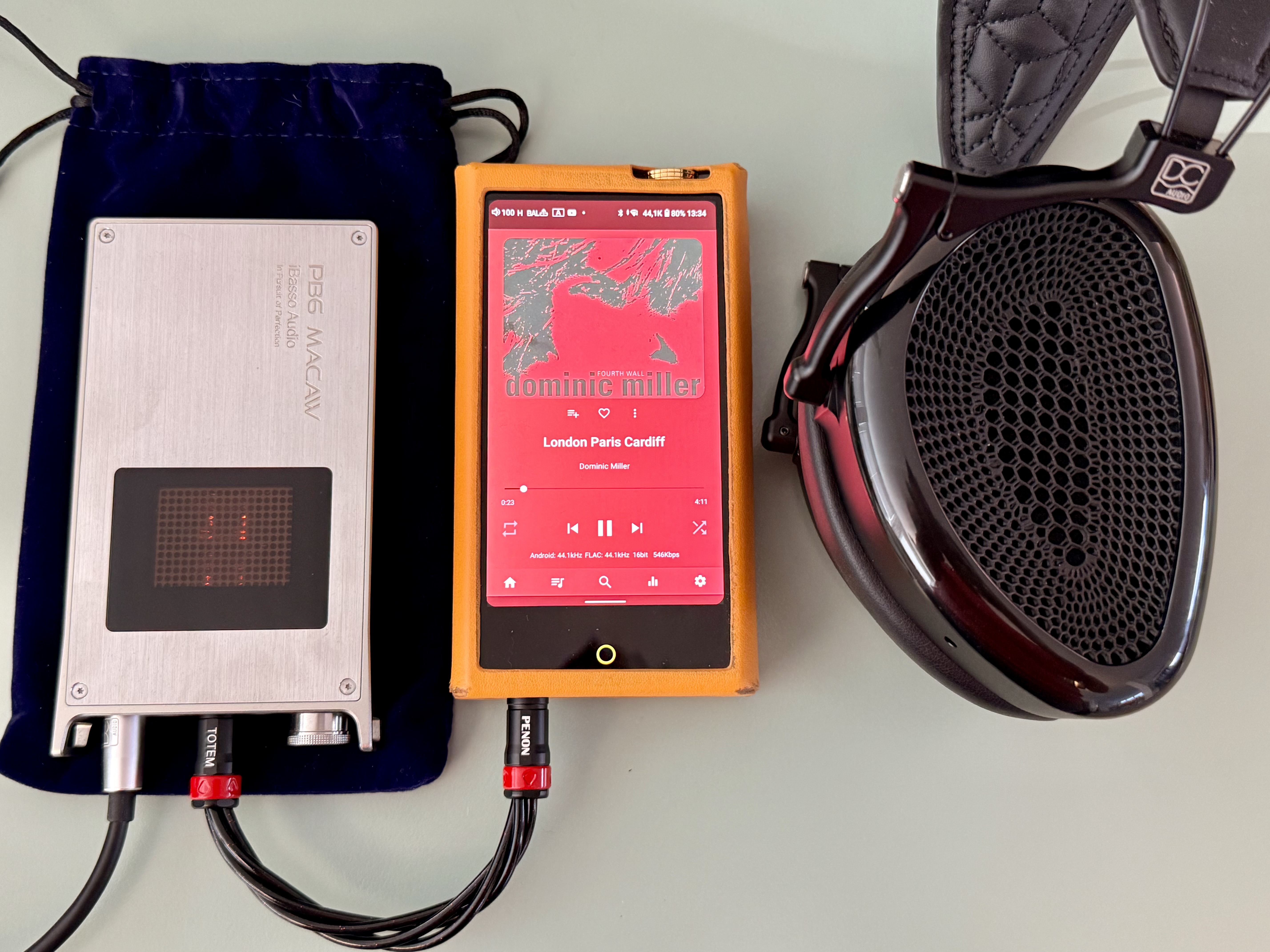 Dan Clark Audio NOIRE XO: Harman Tuning Mastered? (Feat. Dan Clark ...
