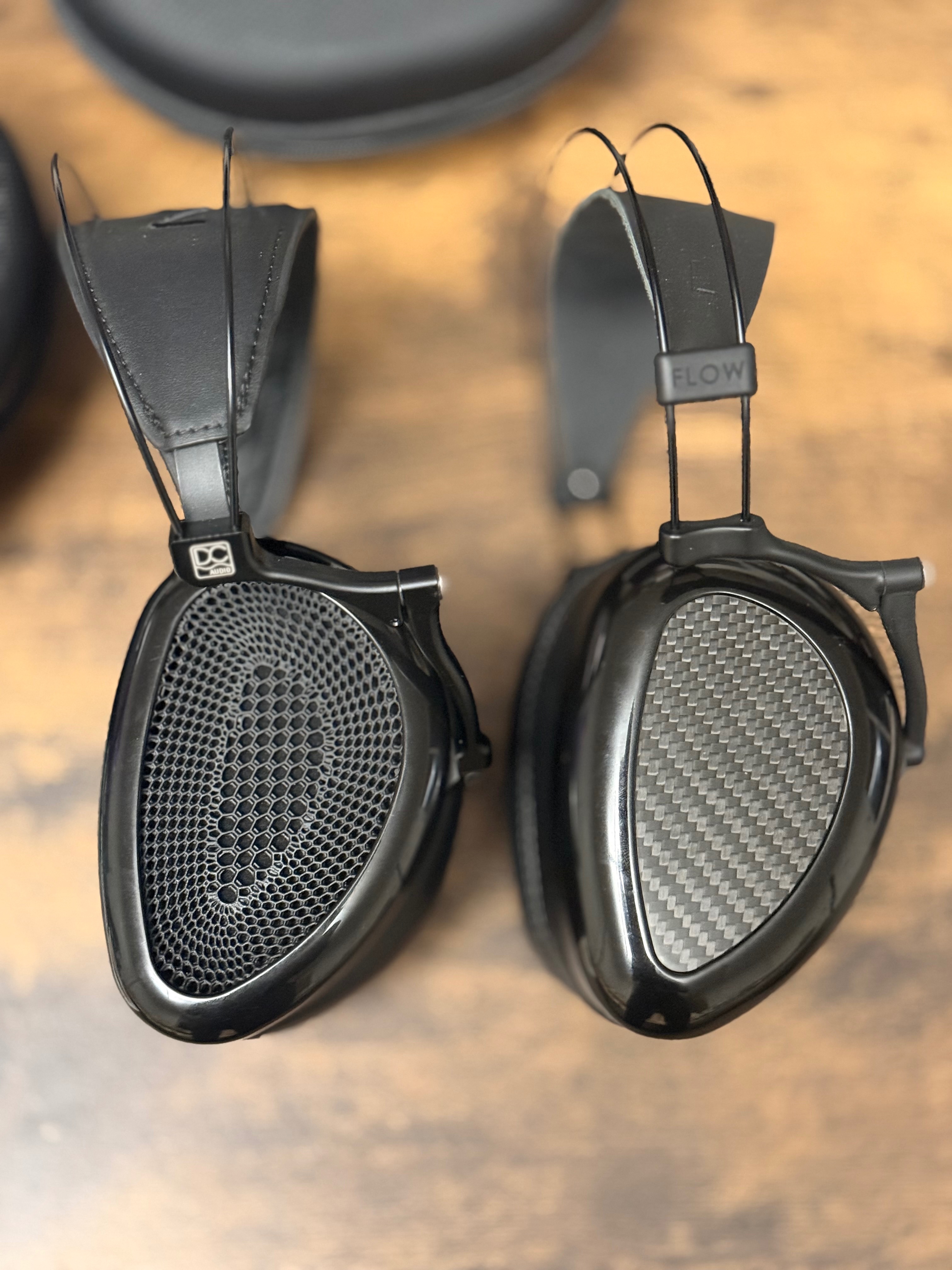 Dan Clark Audio NOIRE XO: Harman Tuning Mastered? (Feat. Dan Clark ...