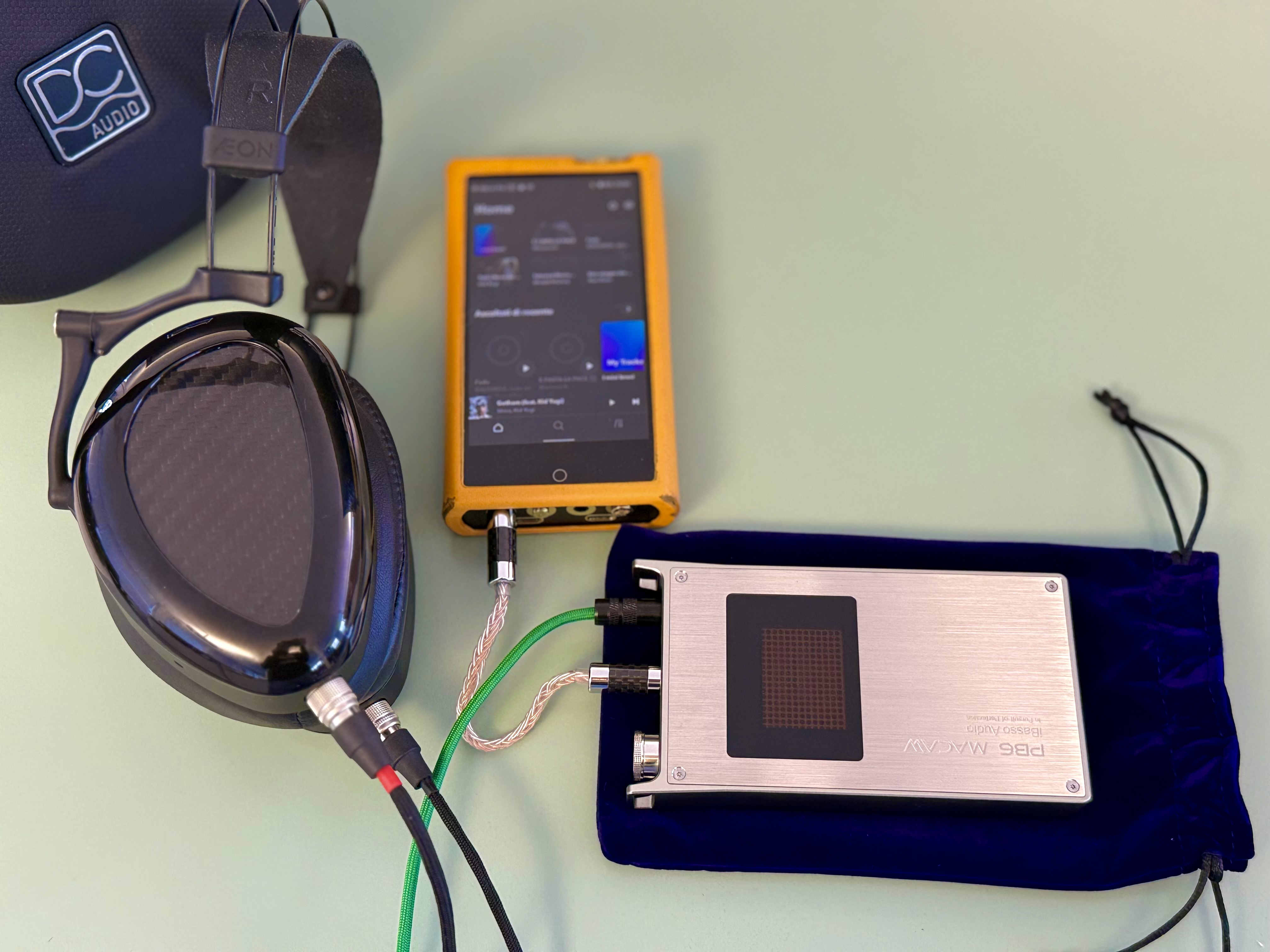 Dan Clark Audio NOIRE XO: Harman Tuning Mastered? (Feat. Dan Clark ...