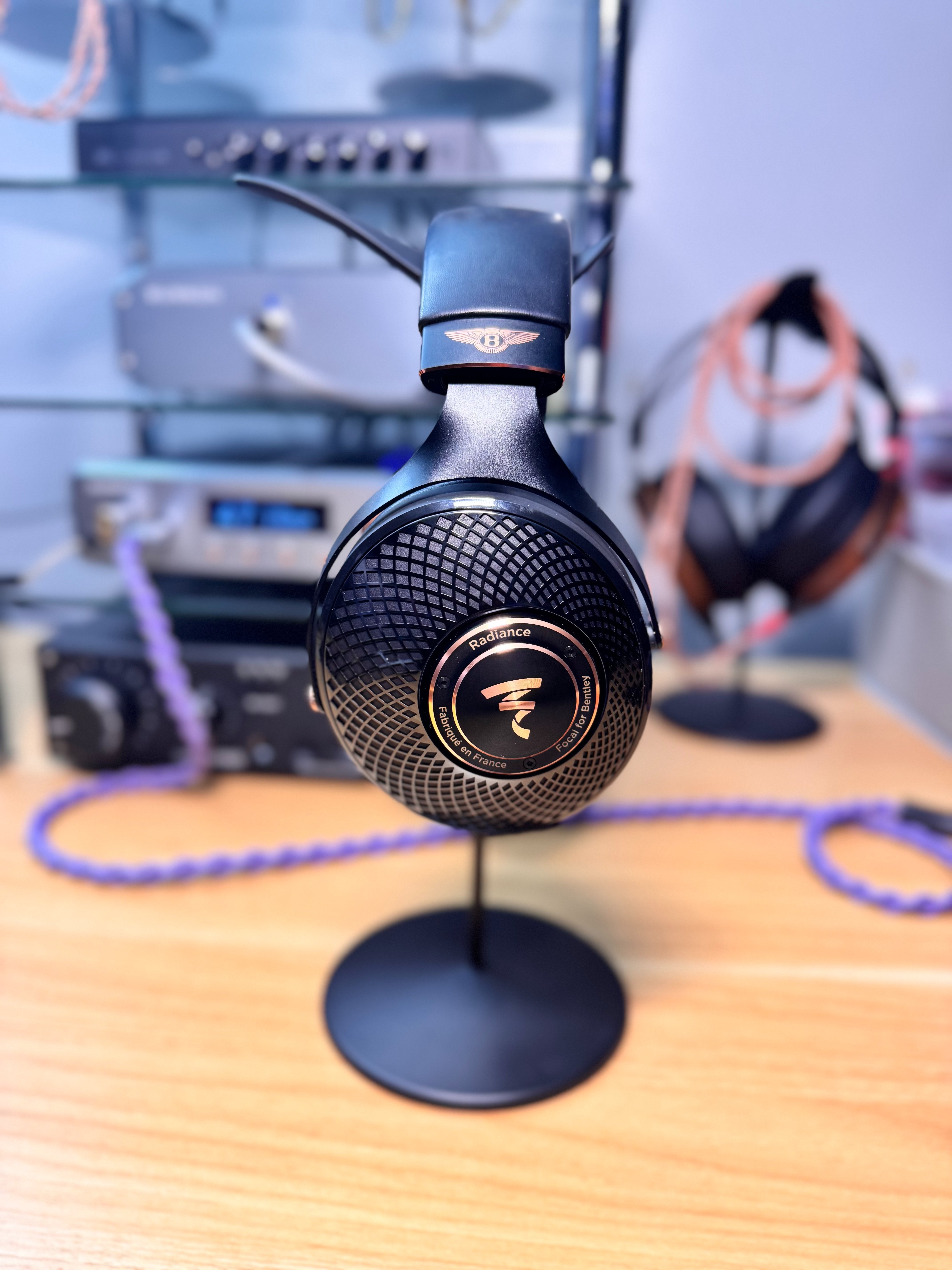 Focal Radiance | Headphone Reviews and Discussion - Head-Fi.org