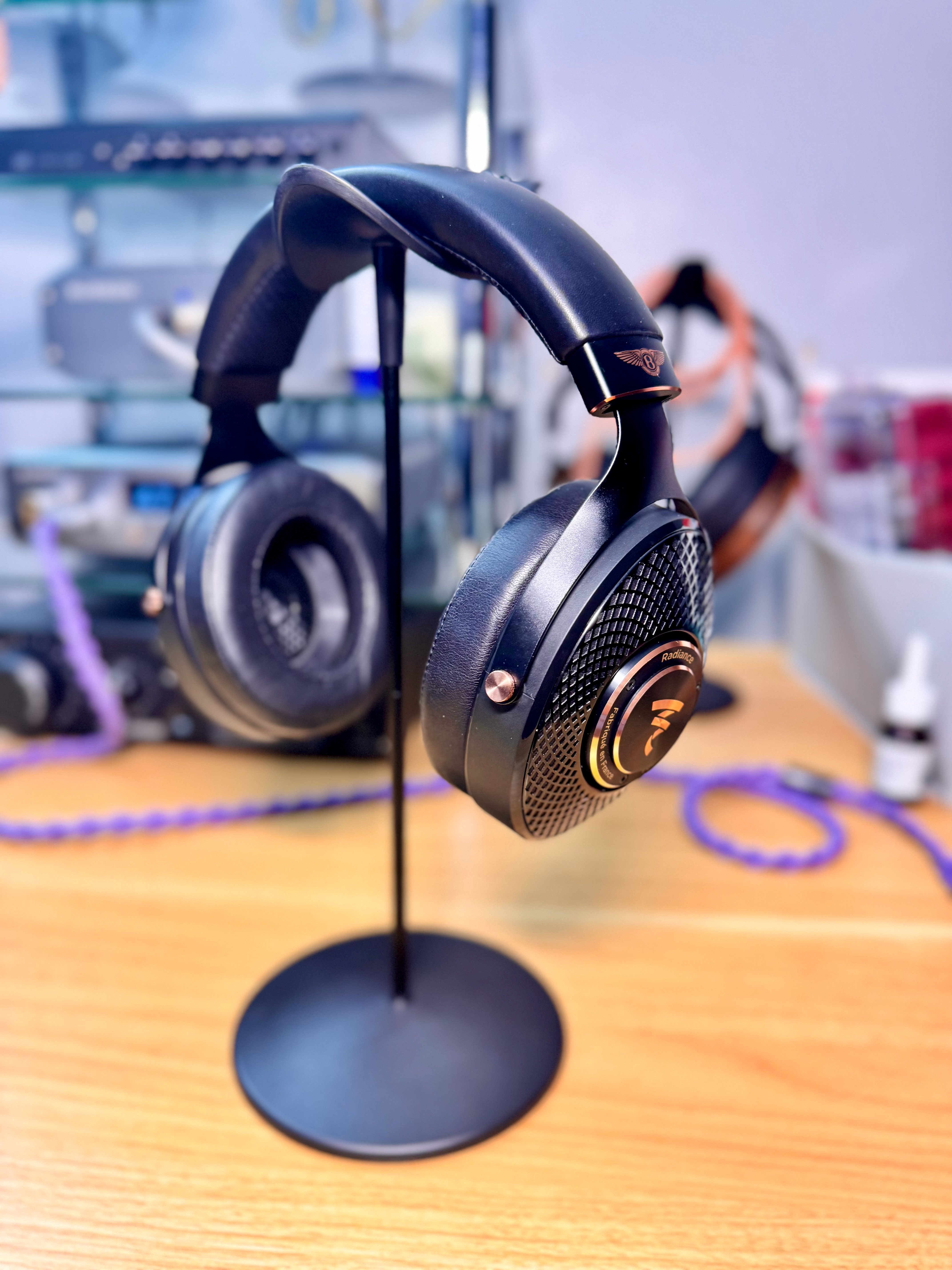 Focal Radiance | Headphone Reviews and Discussion - Head-Fi.org