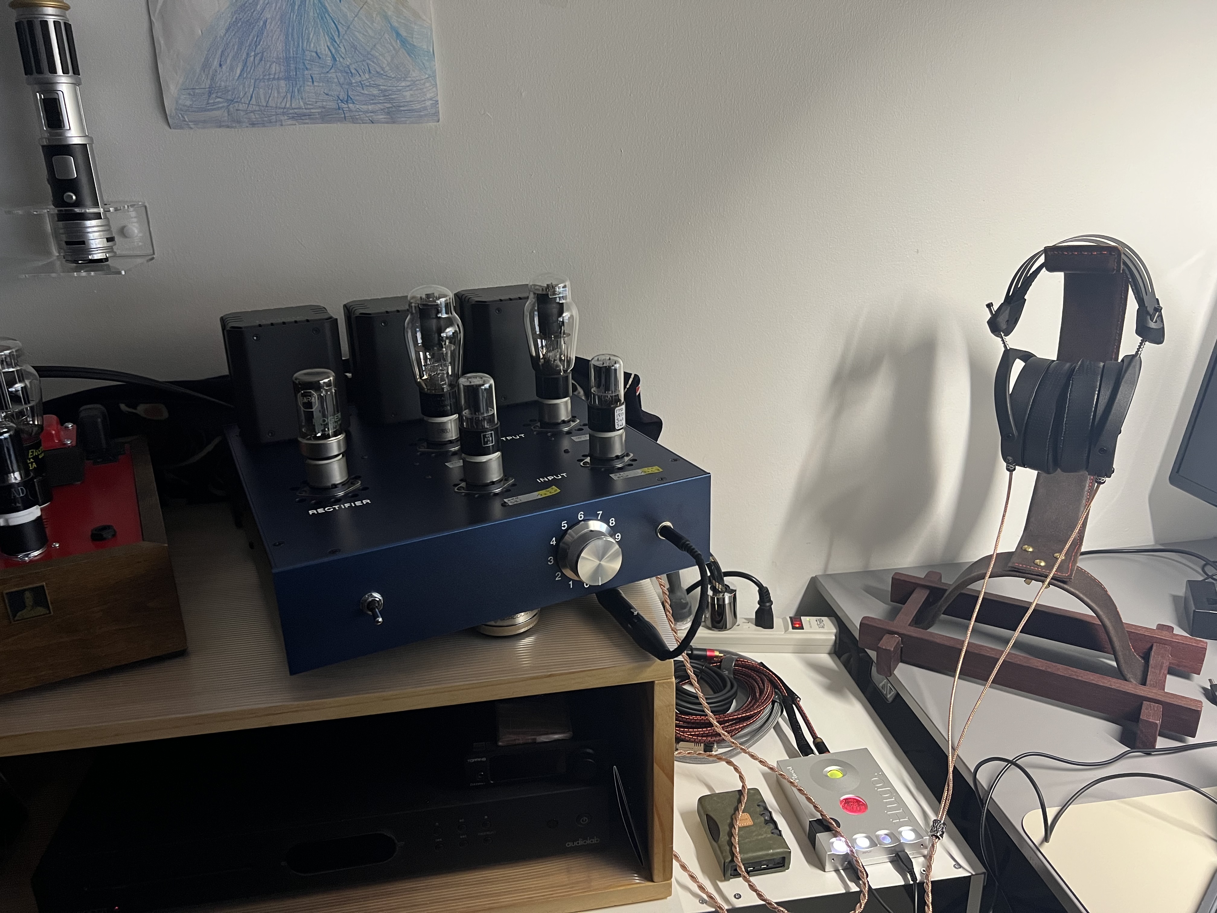 Aegis DIY Tube Headphone Amplifier | Page 245 | Headphone Reviews and ...