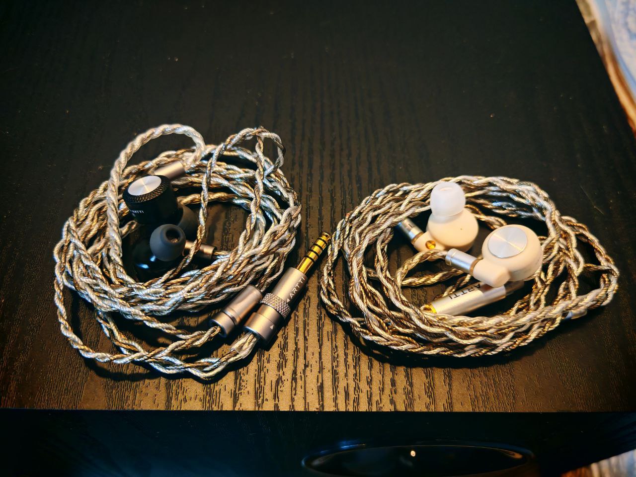 ARTTI T10 and T10 PRO - Reviews | Headphone Reviews and Discussion ...