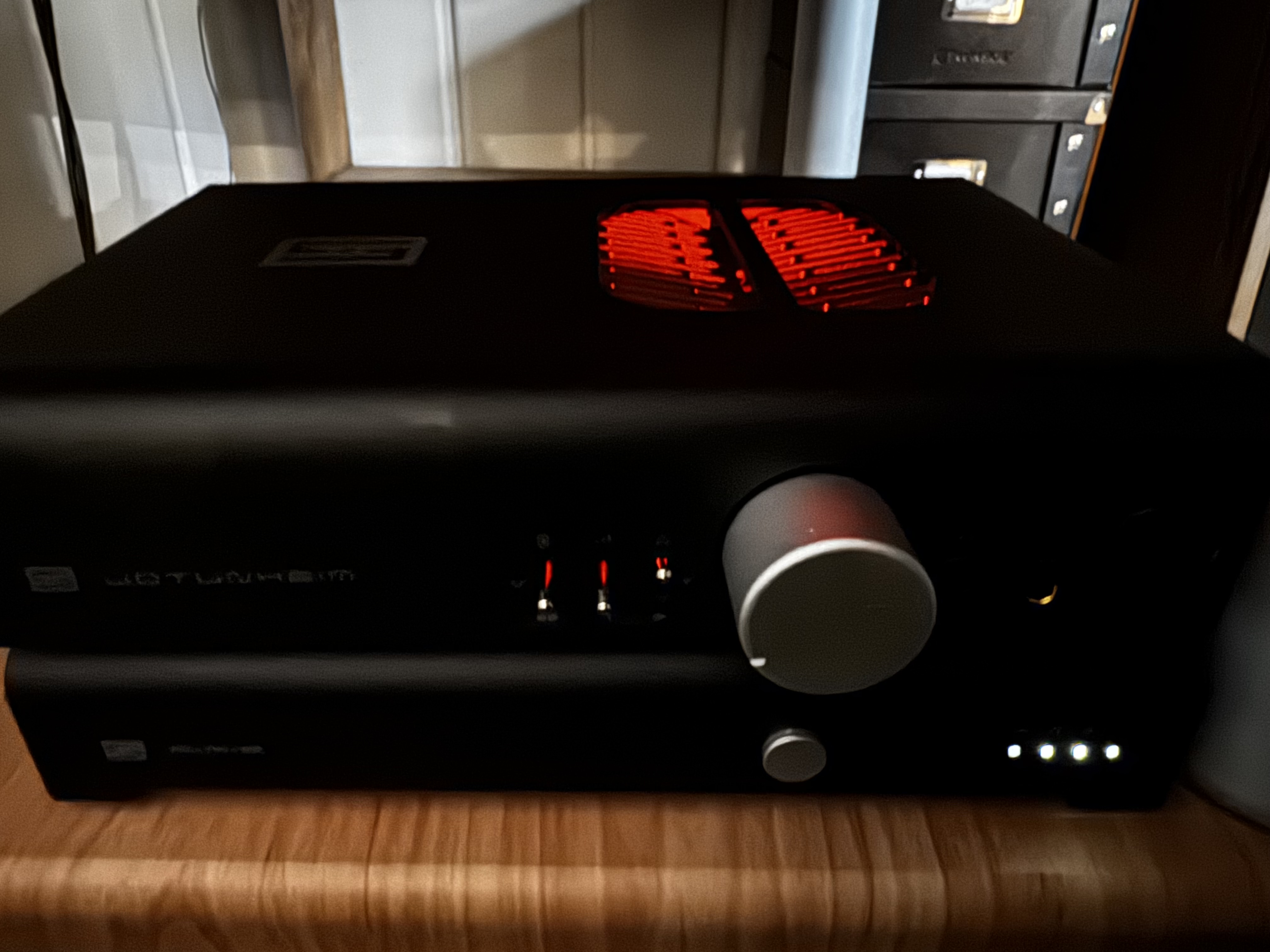 Schiit Jotunheim 3 Impressions | Page 12 | Headphone Reviews and ...