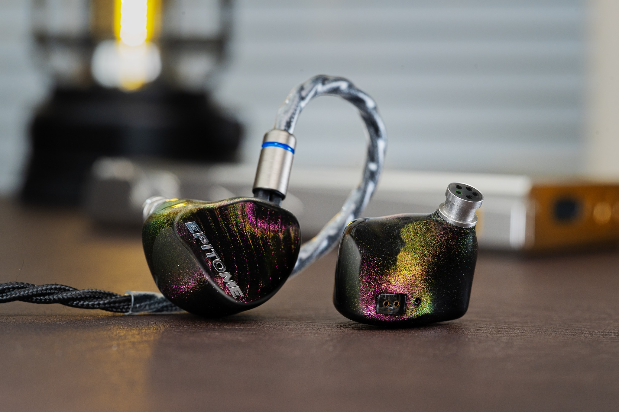 iBasso EPITOME | Headphone Reviews and Discussion - Head-Fi.org