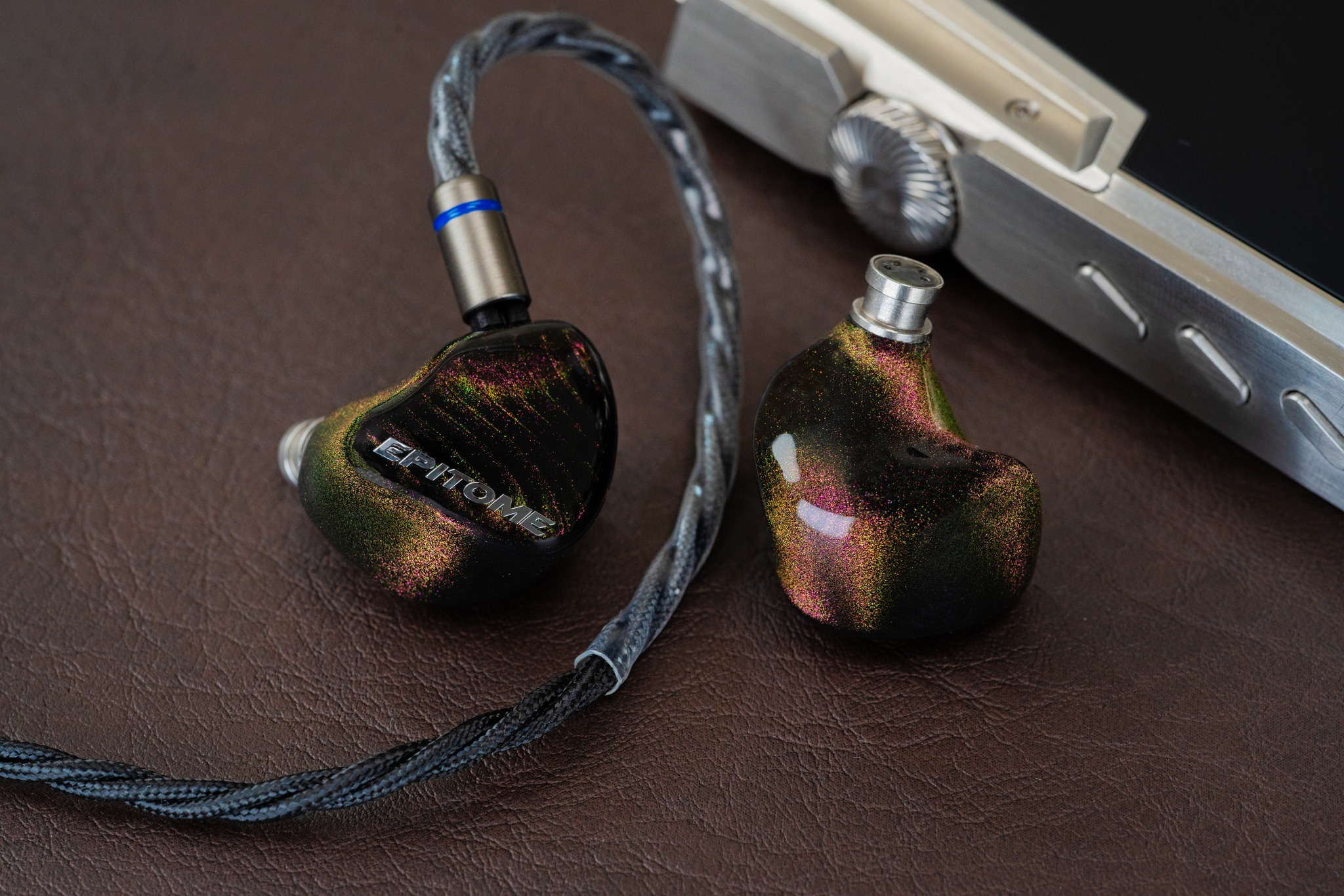 iBasso EPITOME | Headphone Reviews and Discussion - Head-Fi.org